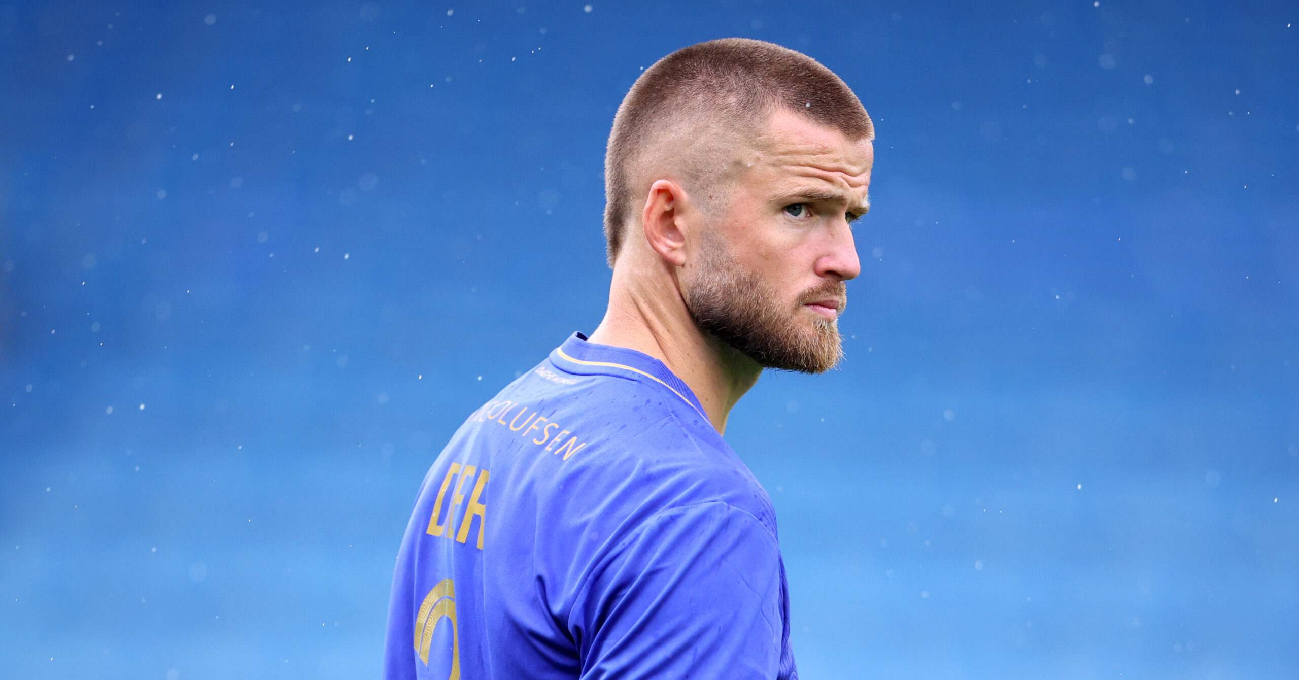 Eric Dier Talks Football, Bayern Munich, and Tottenham Memories (Part 1 ...