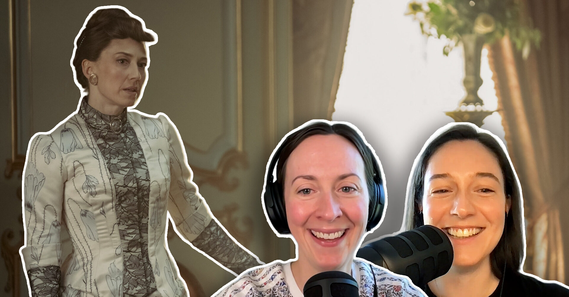 The ‘Gilded Age’ Season 3 Finale: The Best Season Yet! - The Ringer