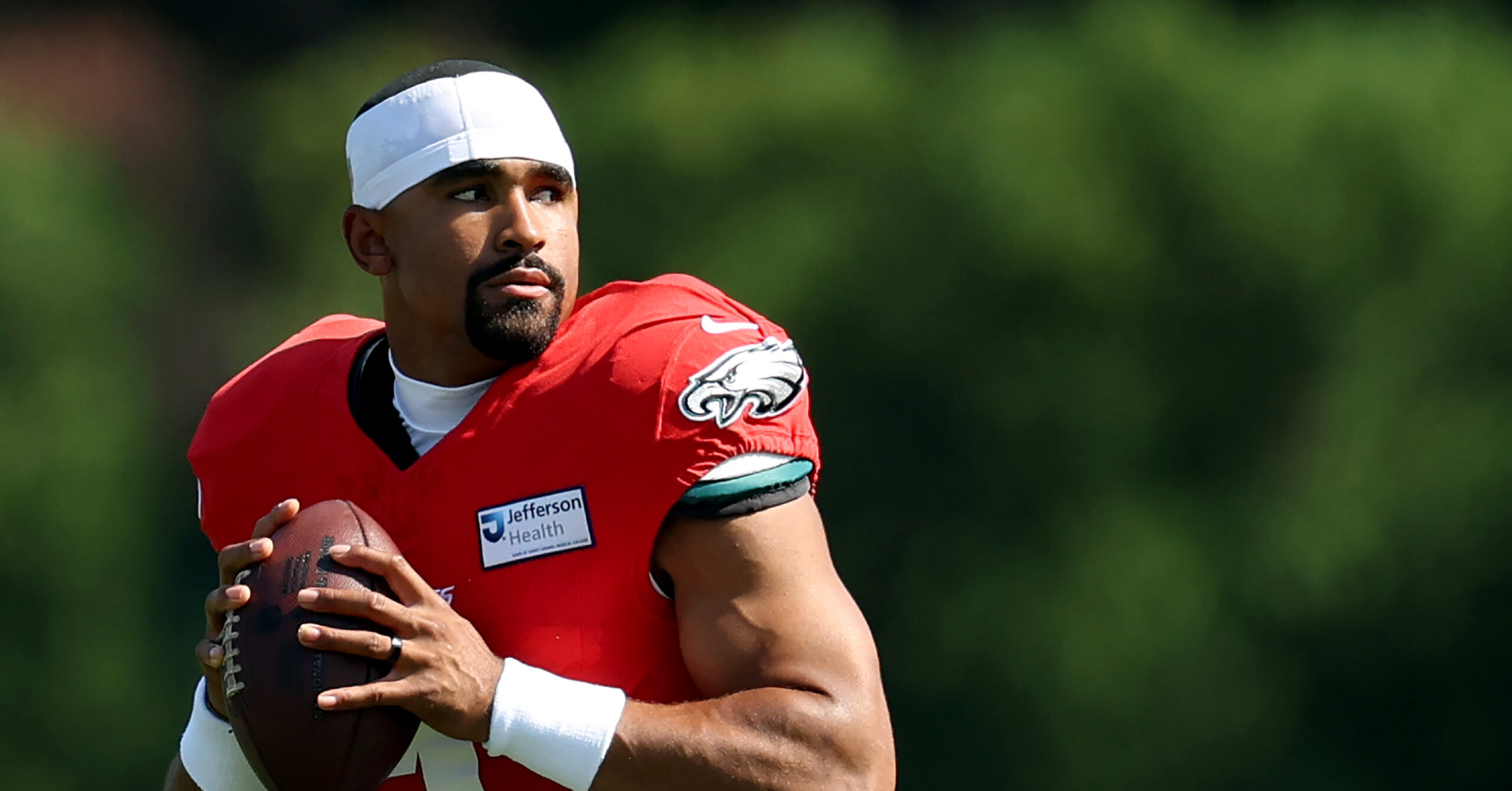 Bidding Farewell to EJ, Eagles Predictions, and One Last Mailbag - The ...