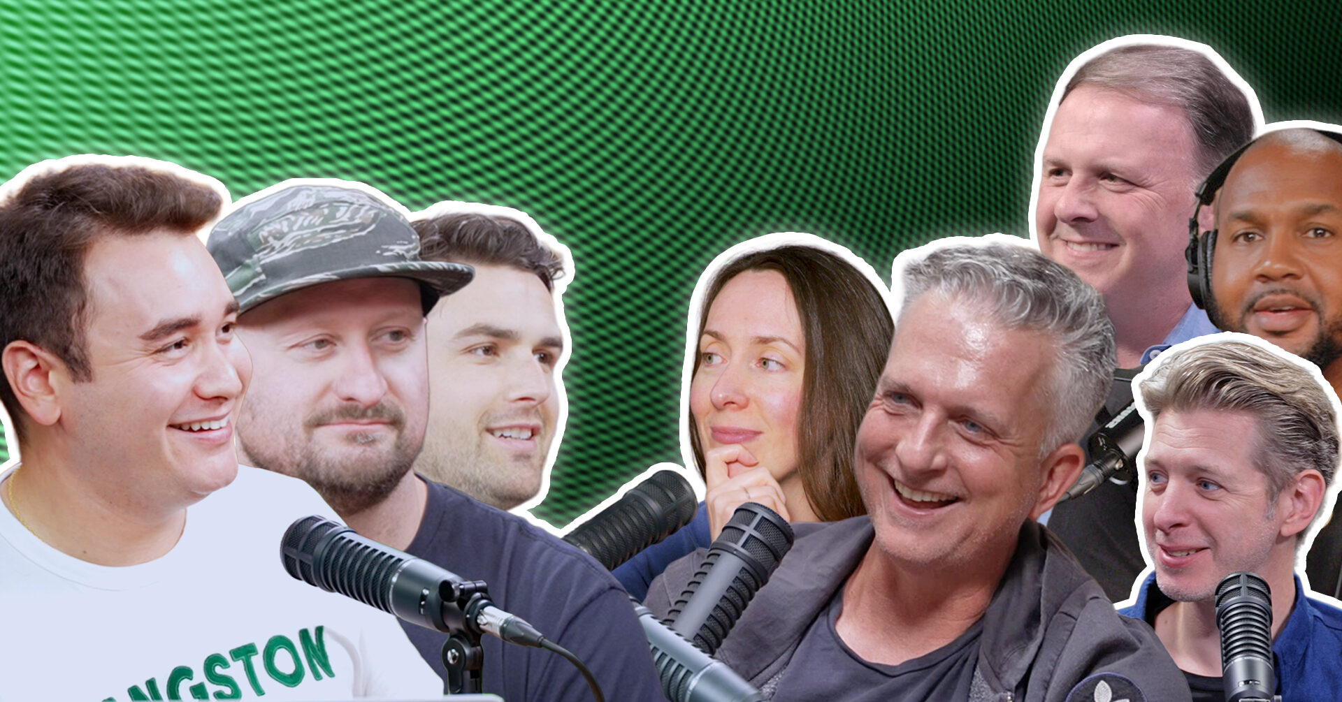 The 2025 Ringer Fantasy Football Show Live Draft! - The Ringer
