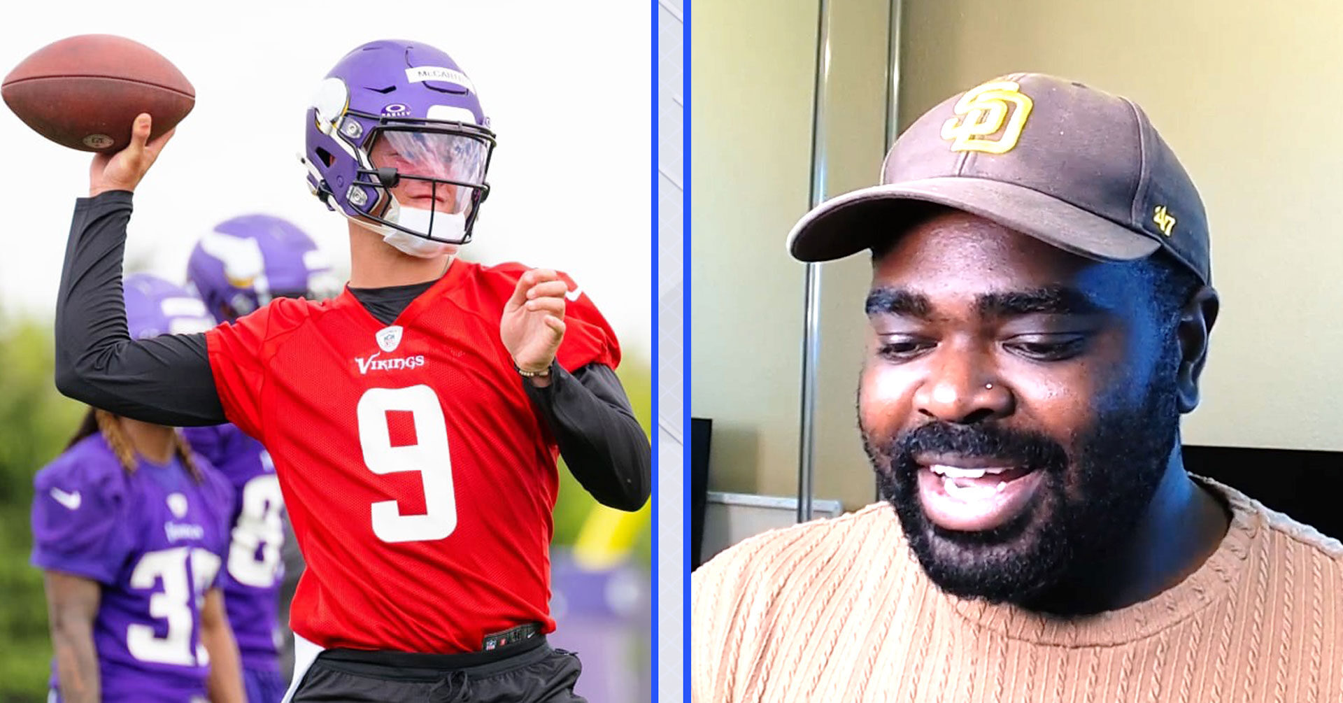 NFL Preseason Week 1 Story Lines - The Ringer