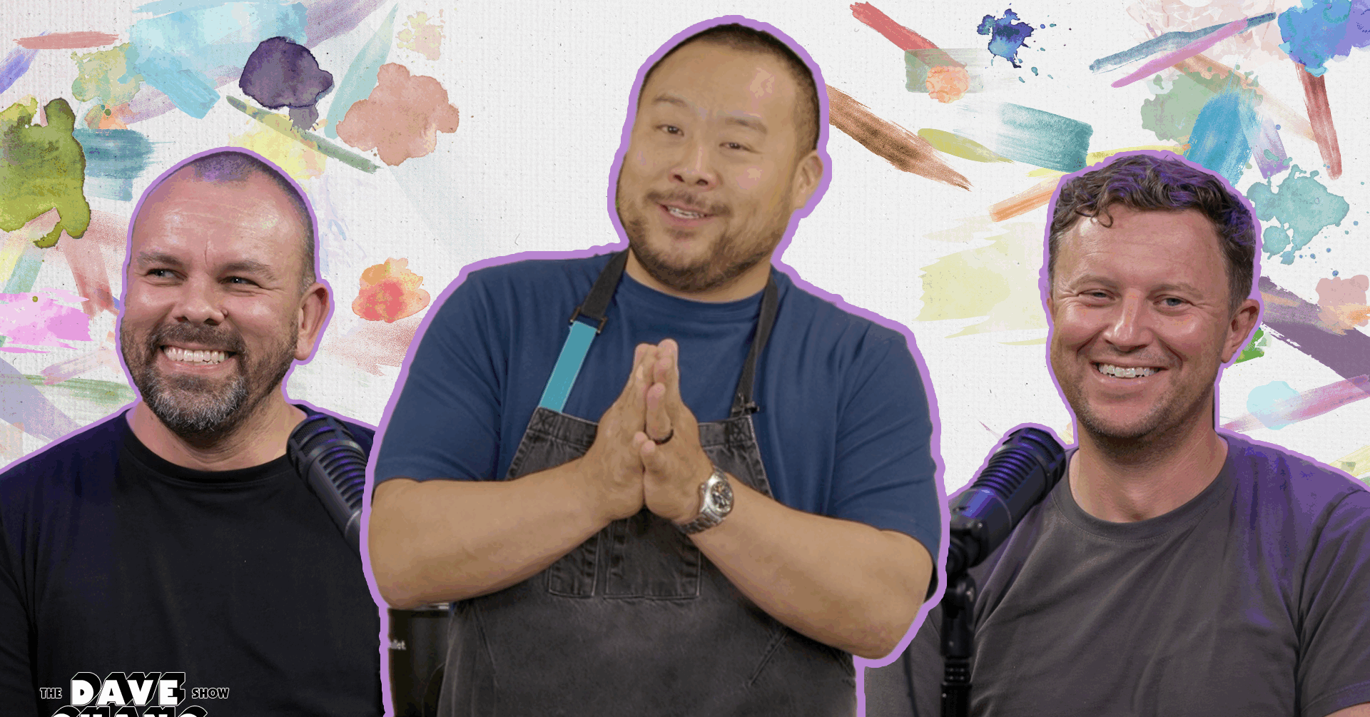 ‘Dinner Time Live’ Season 3: Pre-Opening Diaries - The Ringer