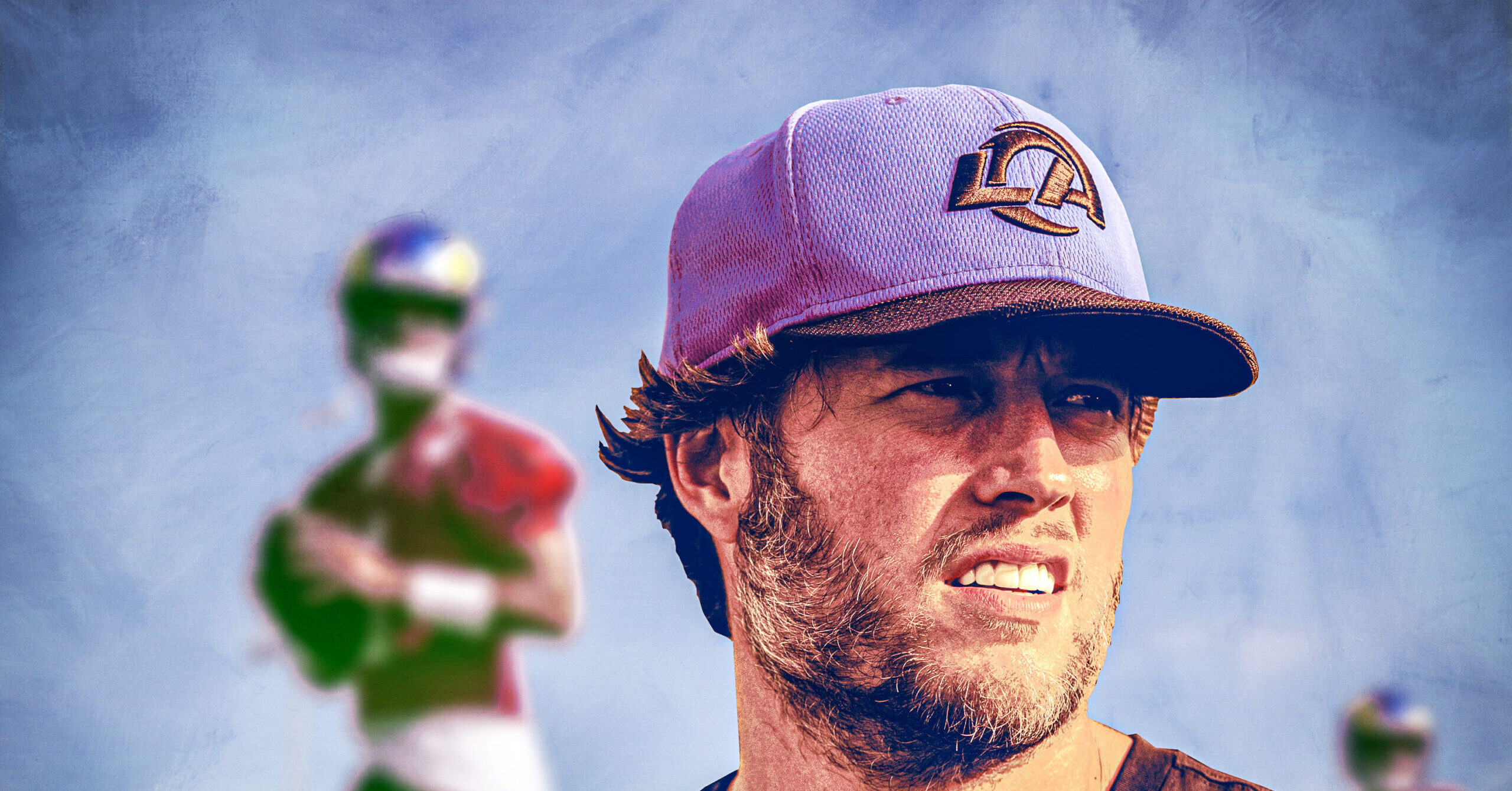 Matthew Stafford and the Rams Are in a Race Against Time - The Ringer