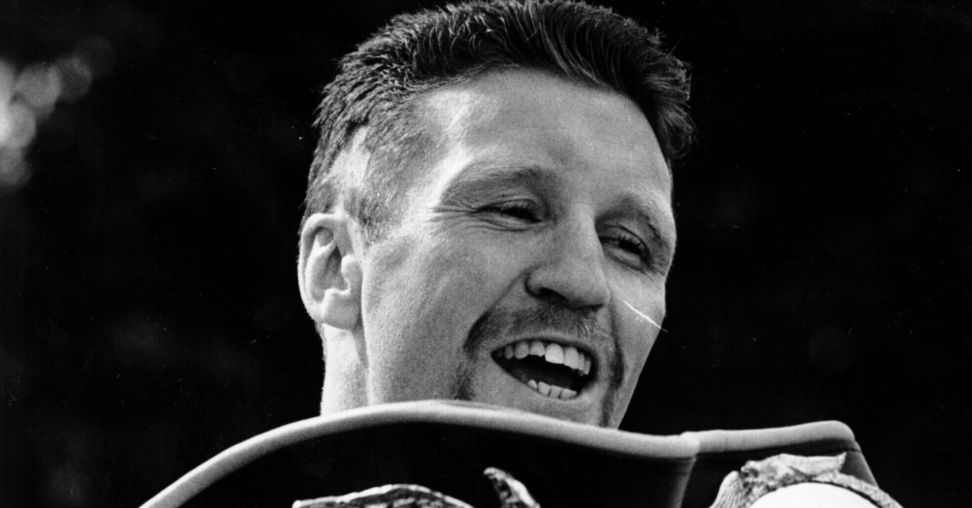 Steve Collins: Celtic Warrior - The Ringer