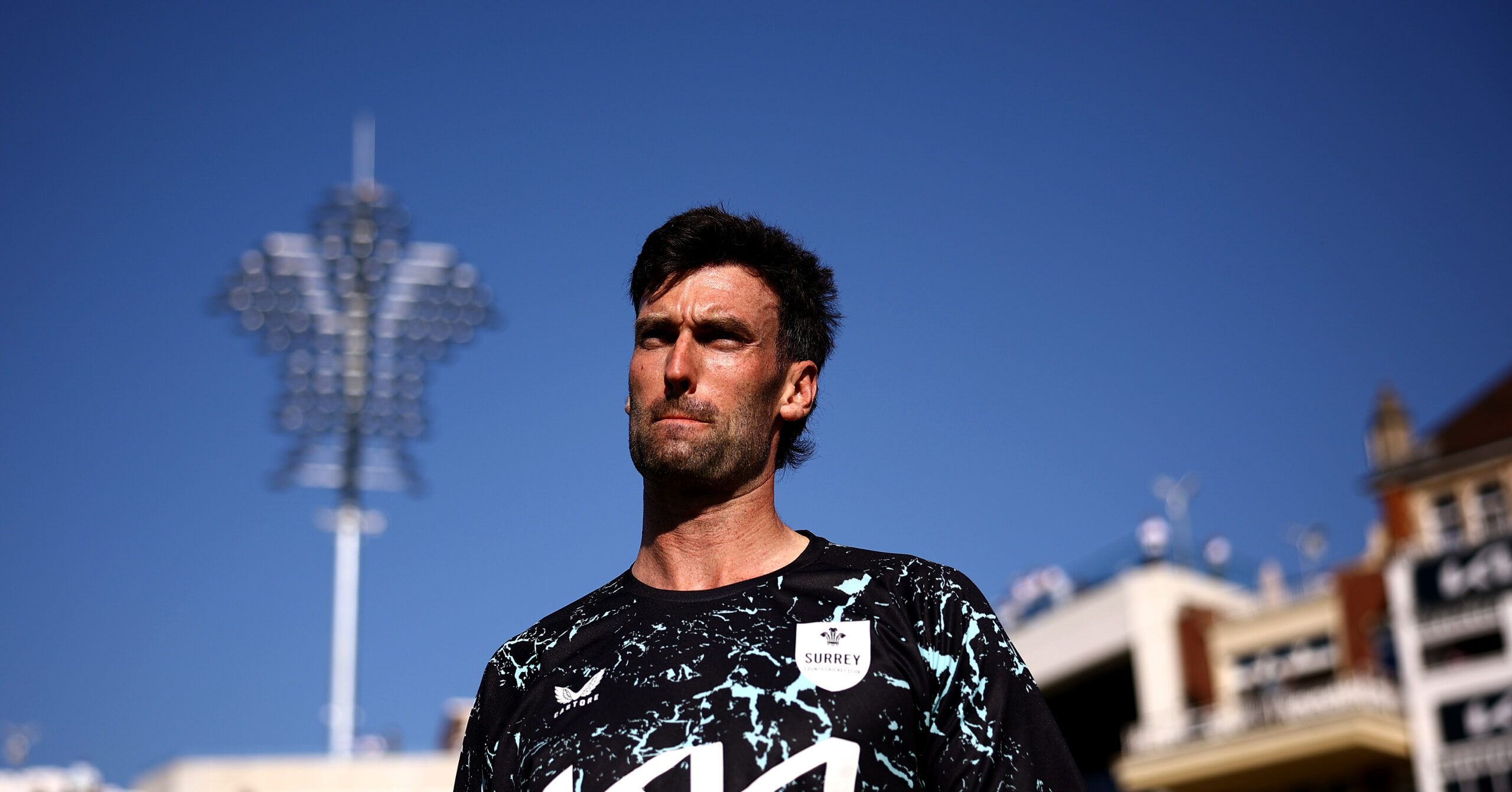 Reece Topley: Cricket’s Franchise Gun, the Dark Arts, and Freddie ...