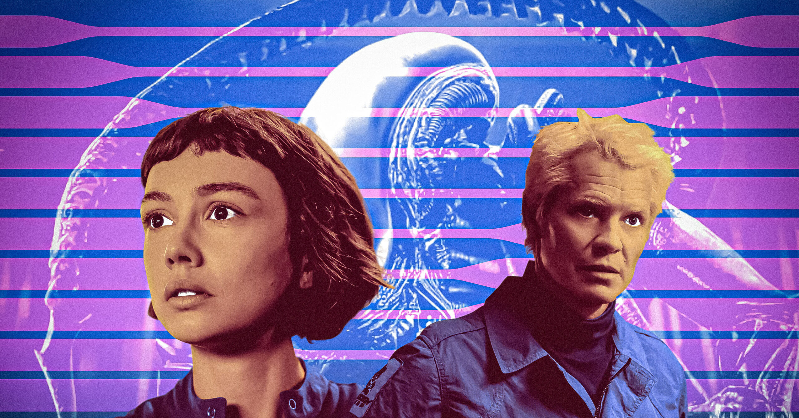 ‘Alien: Earth’ Is About a Different Kind of Monster - The Ringer