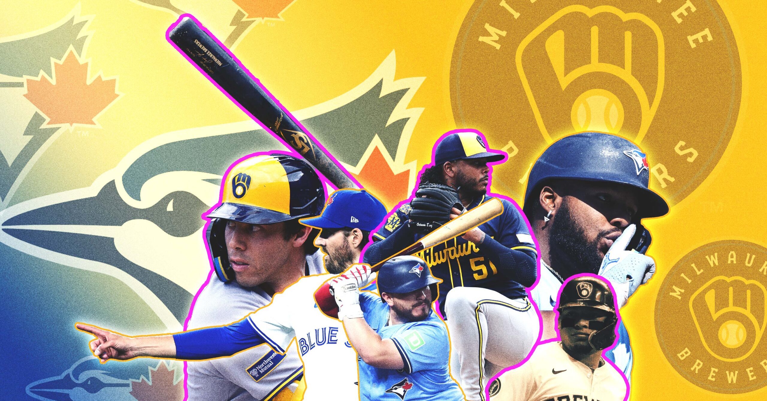 MLB’s Biggest Winners Look a Lot Alike - The Ringer