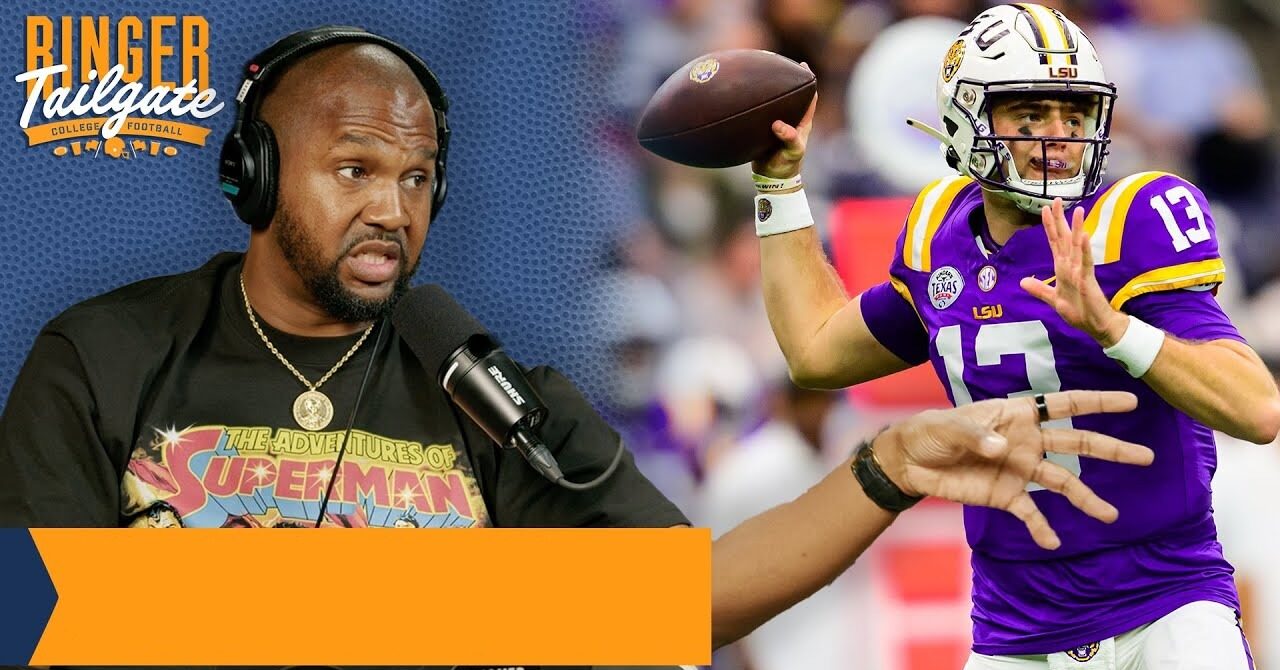 Texas Title Doubts and the New SEC Hierarchy. Plus, Bold Predictions ...