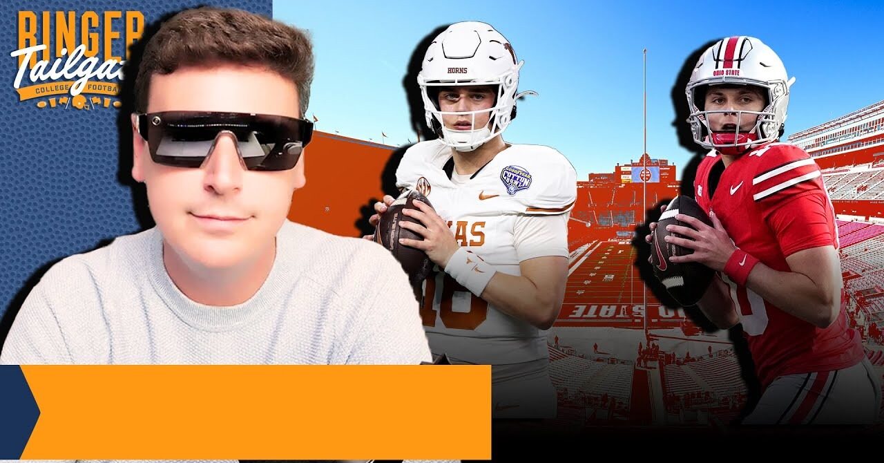 Week 1 War With Three Top-10 Matchups, Plus Bold Predictions - The Ringer