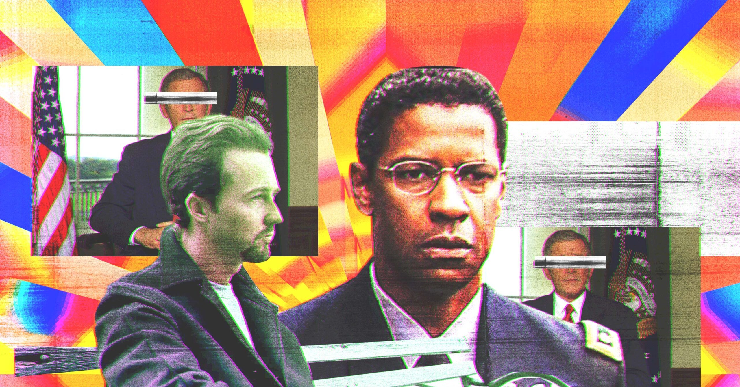 Mission Accomplished, Episode 2: ‘25th Hour’ and ‘The Manchurian ...
