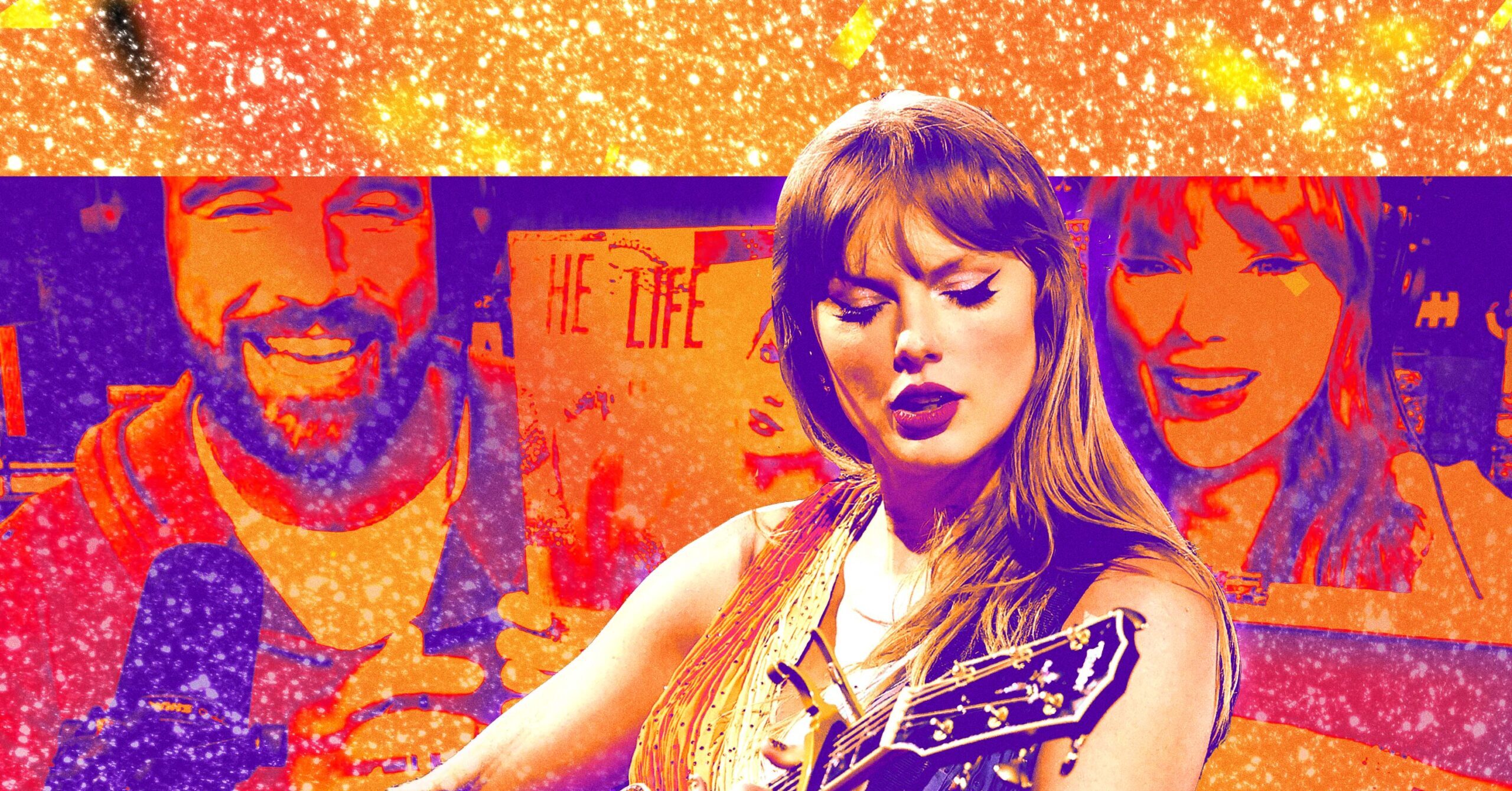 ‘The Life of a Showgirl’: Everything We Know (and Are Predicting) About ...