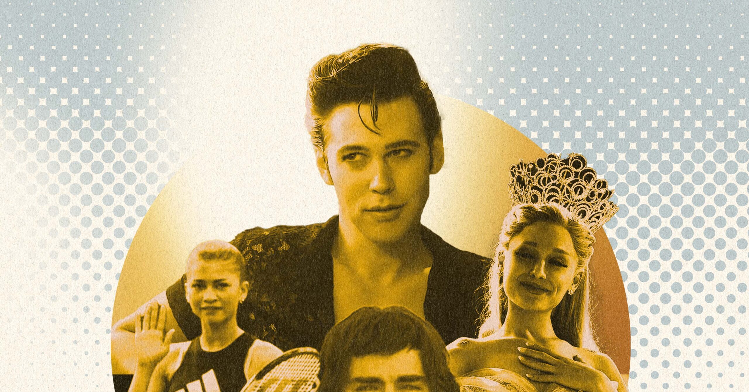 A Taxonomy of Actors’ Career Reinventions: 21st-Century Edition - The ...