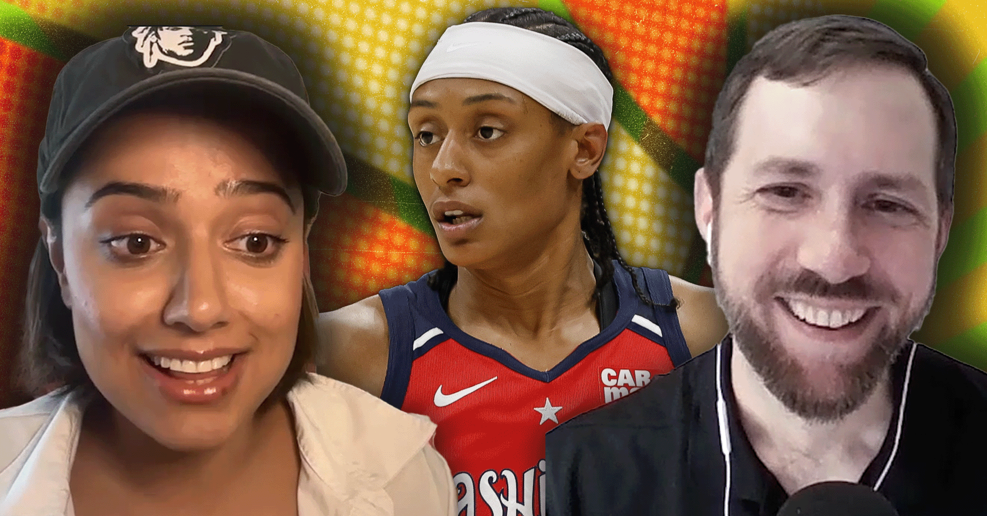 Seattle Acquires Brittney Sykes, WNBA Free Agent Destinations, and ...