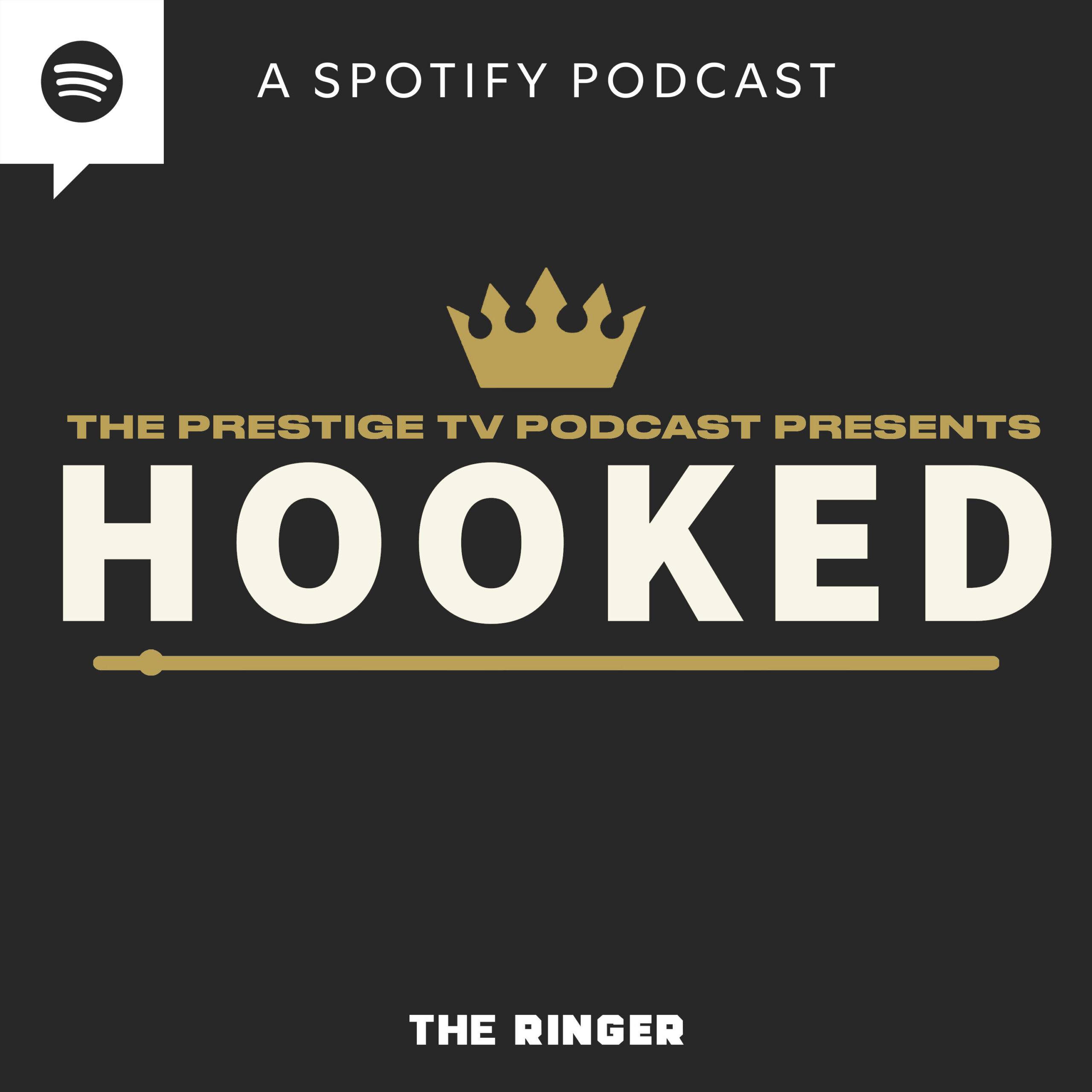 Hooked - The Ringer