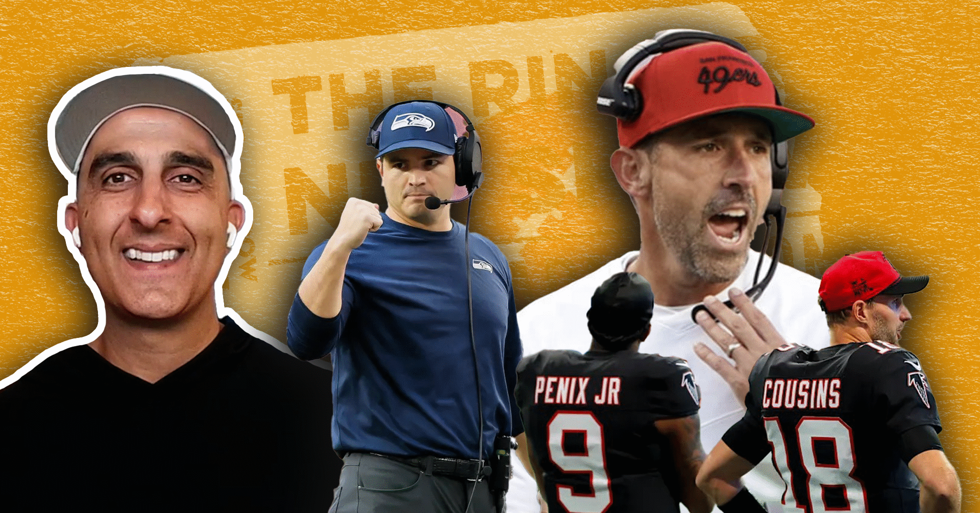 Bold Predictions for the 2025 NFL Season - The Ringer
