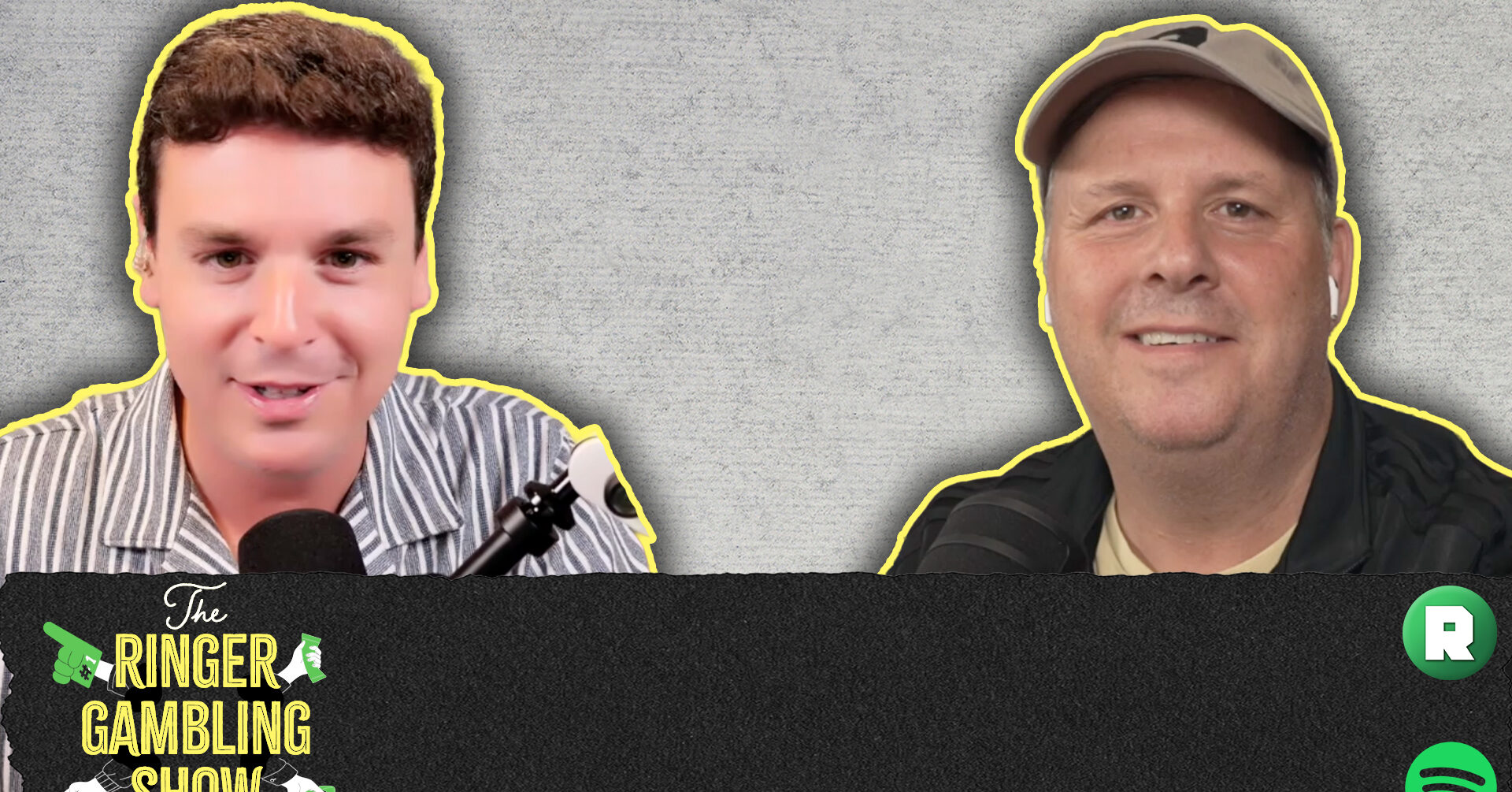 Monday Night Recap, Line Look Aheads, and Over- and Underreactions With ...