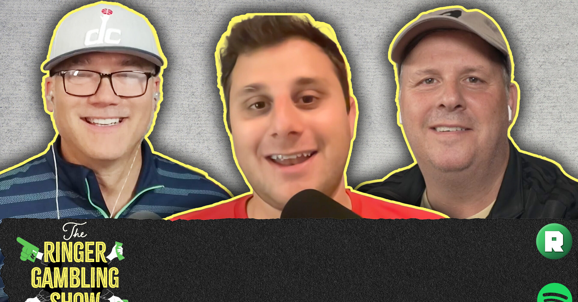 Thursday Night Preview, Hump-Day Headlines, and Dabbundo’s Misfortune ...