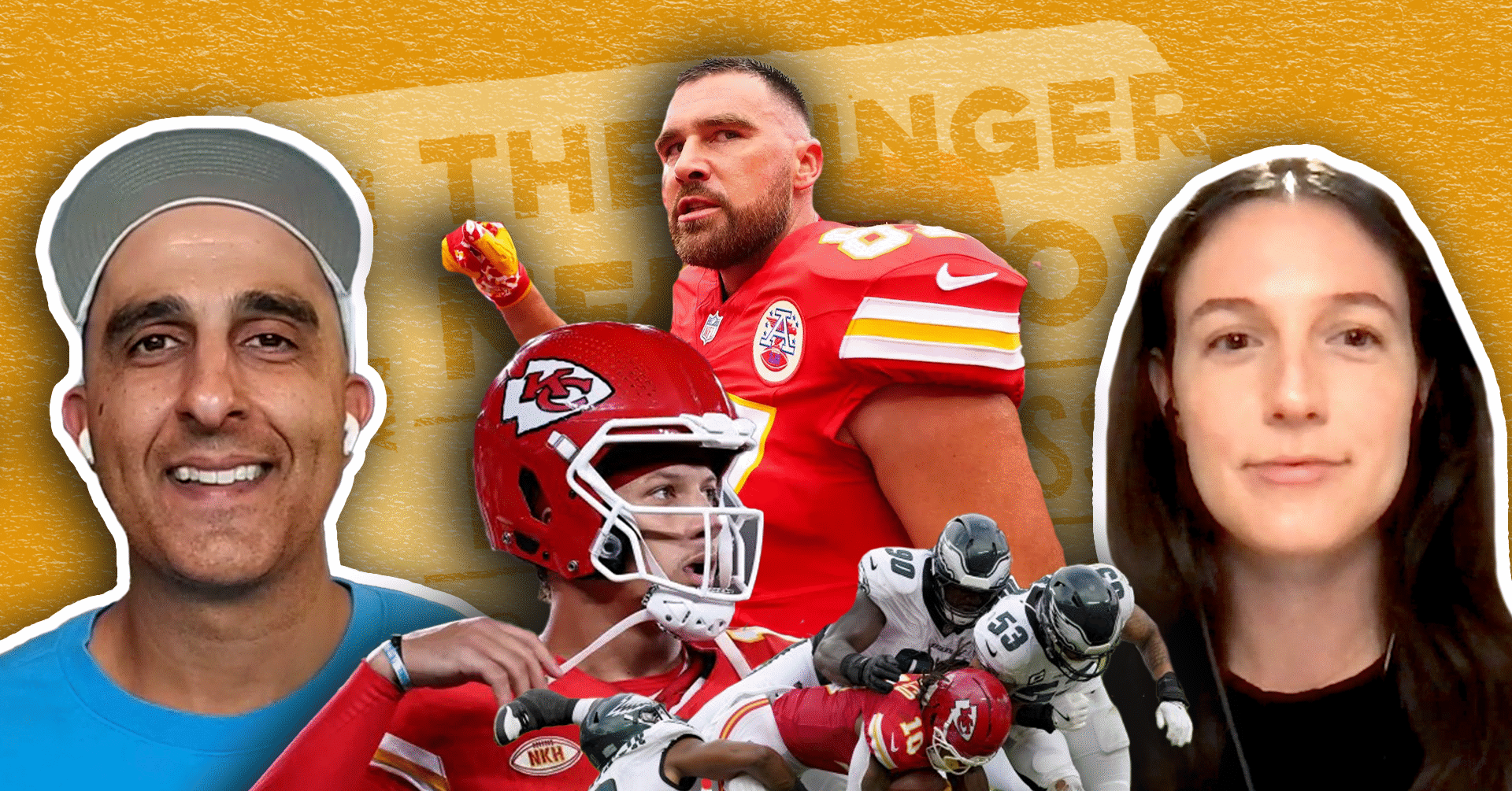 0-2? Yes. But Don’t Bury the Chiefs Just Yet, With Nora Princiotti ...