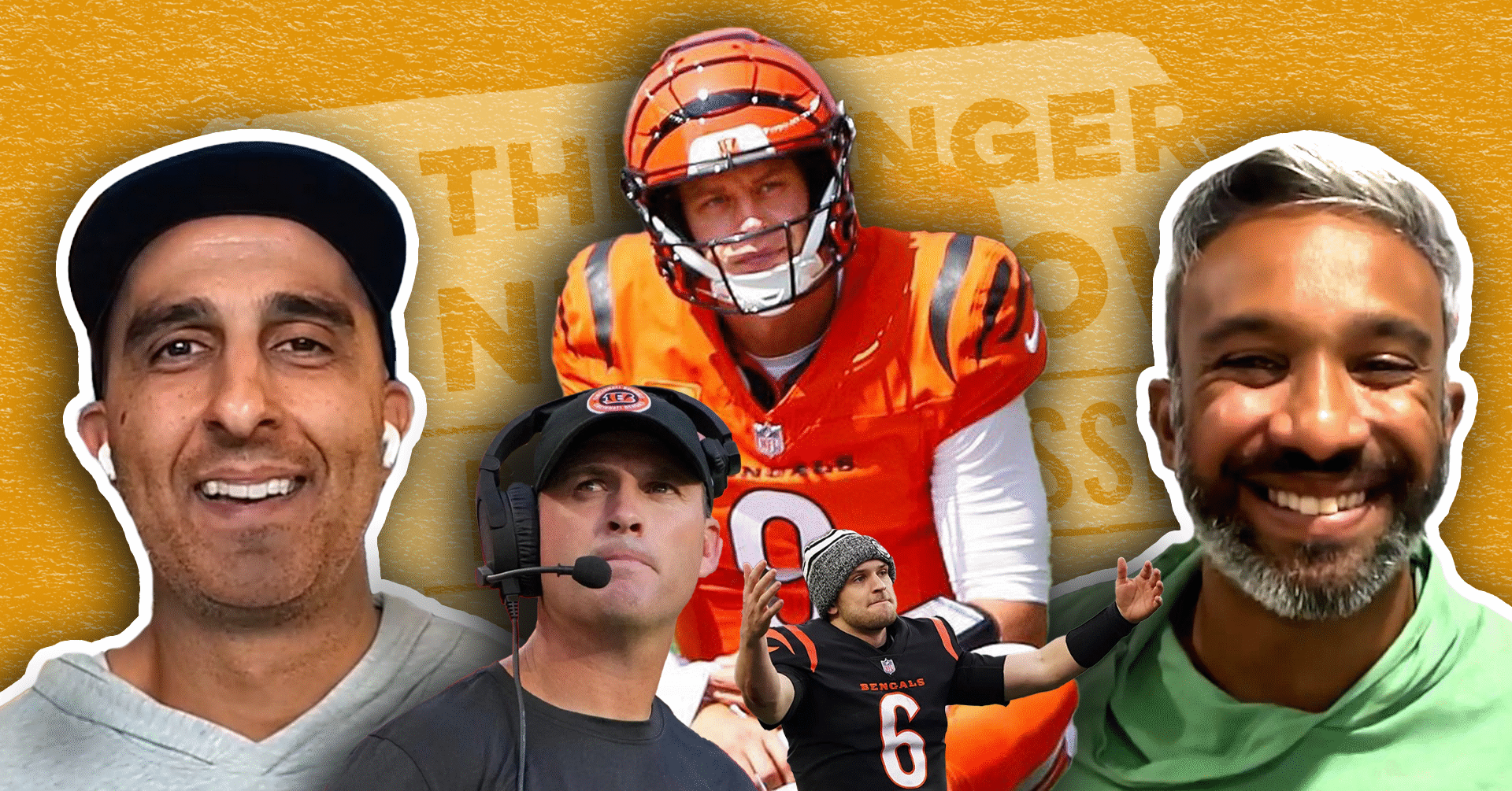 Bengals to Blame for Joe Burrow’s Injury Woes? It’s Complicated, With ...