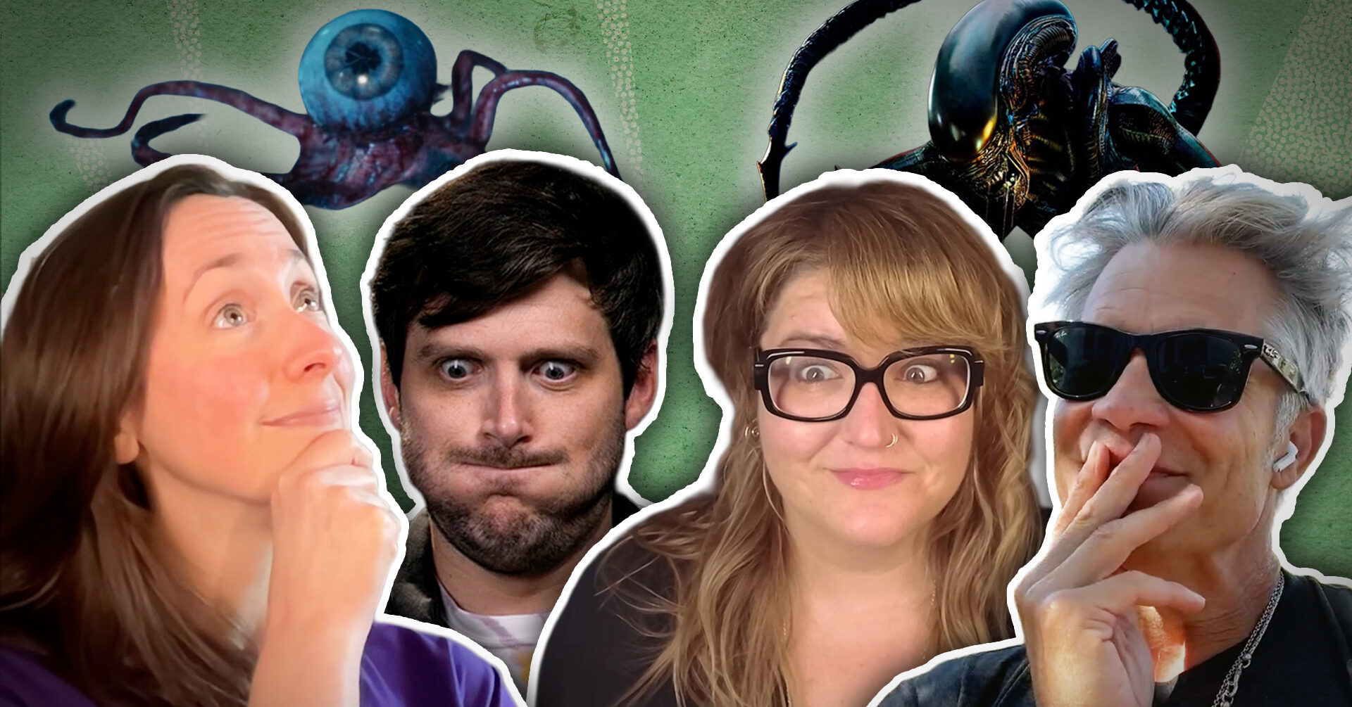 ‘Alien: Earth’ Episode 8 Deep Dive, Plus Timothy Olyphant - The Ringer