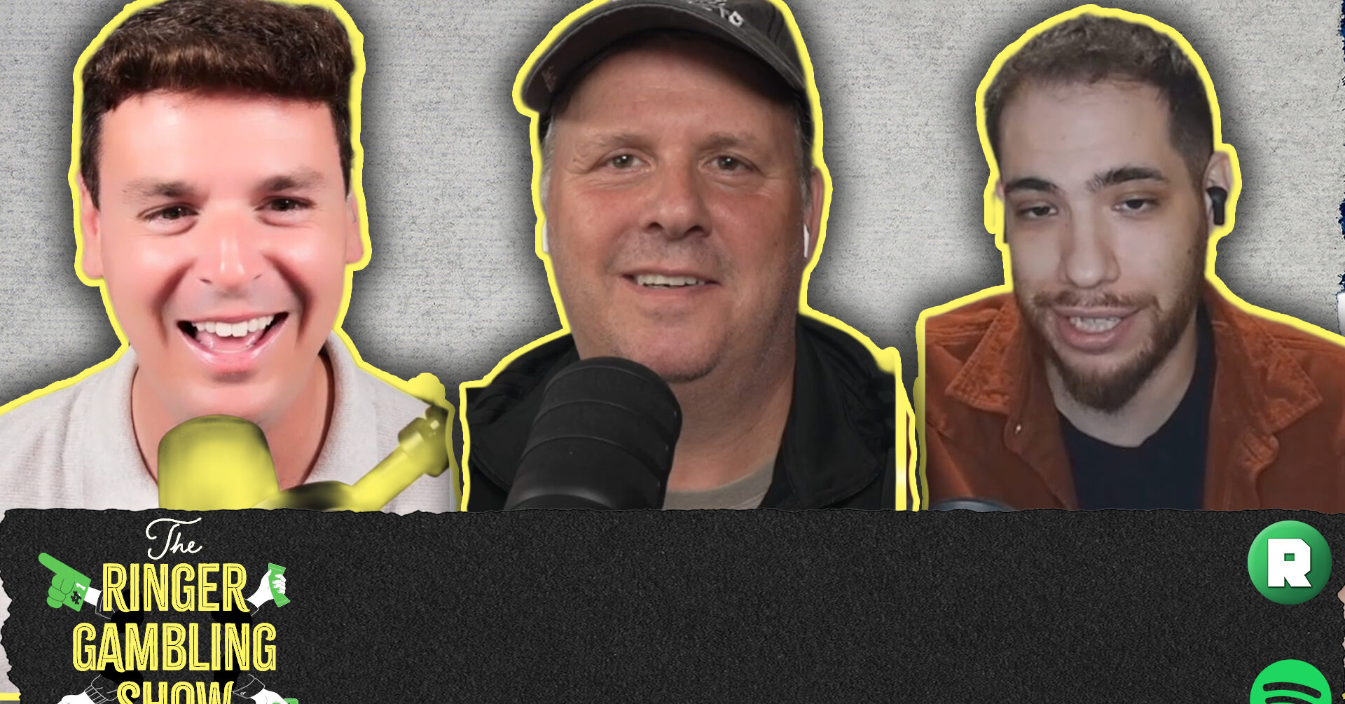 Week 4 CFB Recap, Line Look Aheads, and Early NFL Story Lines With ...