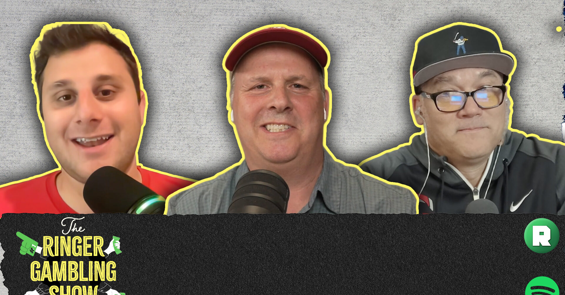 ‘TNF’ Preview, Hump Day Headlines, and the Ryder Cup - The Ringer
