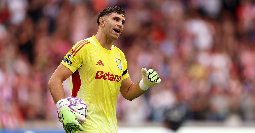 Graham Stack: The Goalkeeper Merry-Go-Round of the 2025 Summer Transfer ...