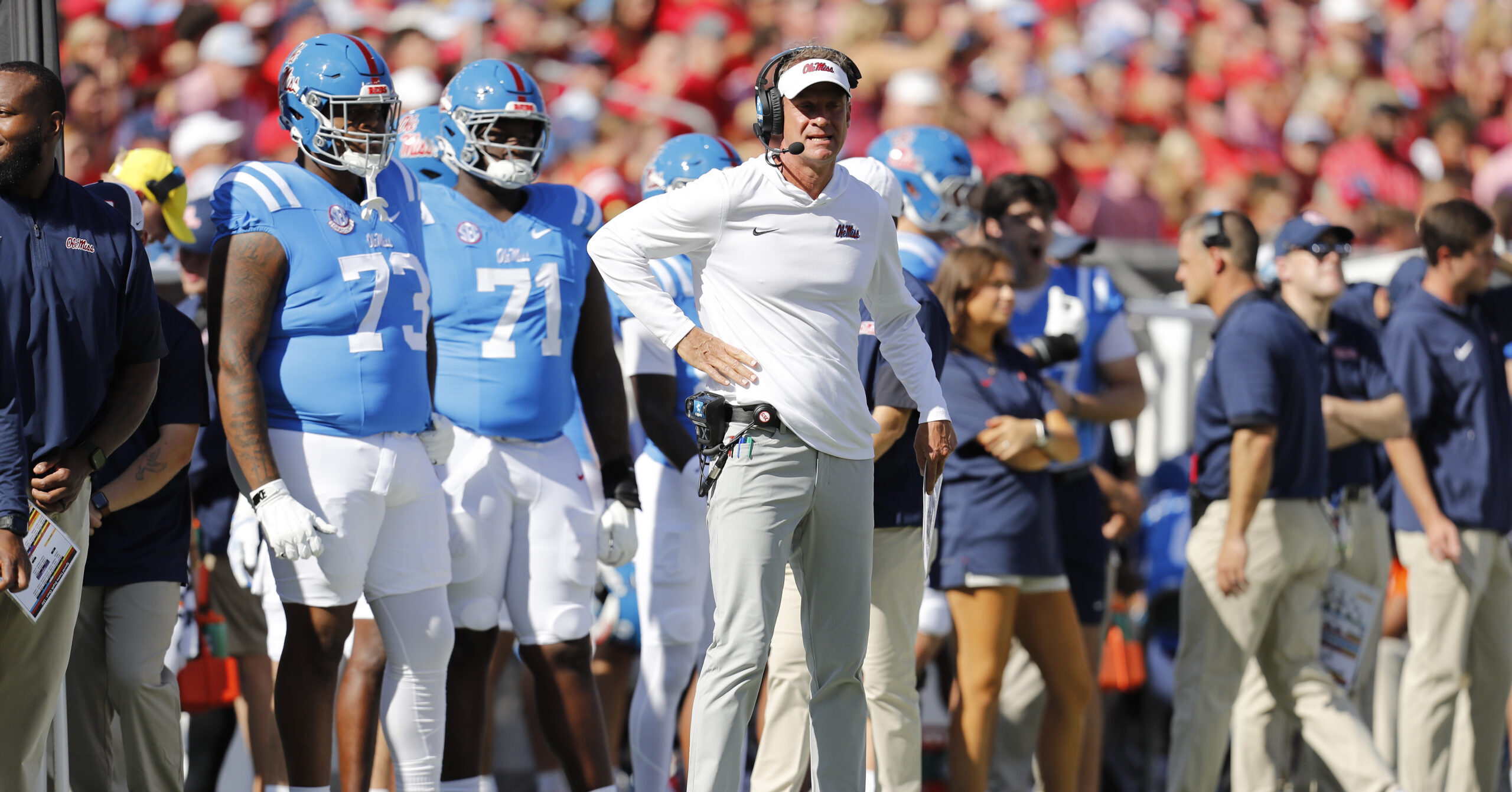 College Football Week 5 Takeaways: The Mighty Oregon Ducks, Bama Back ...