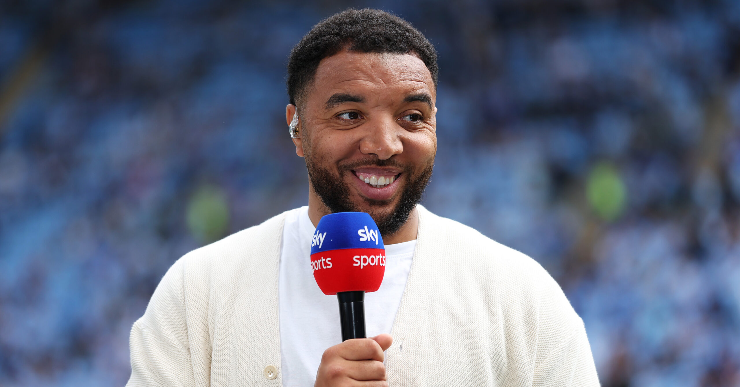 Troy Deeney Breaks Down His Striker and Manager Styles - The Ringer