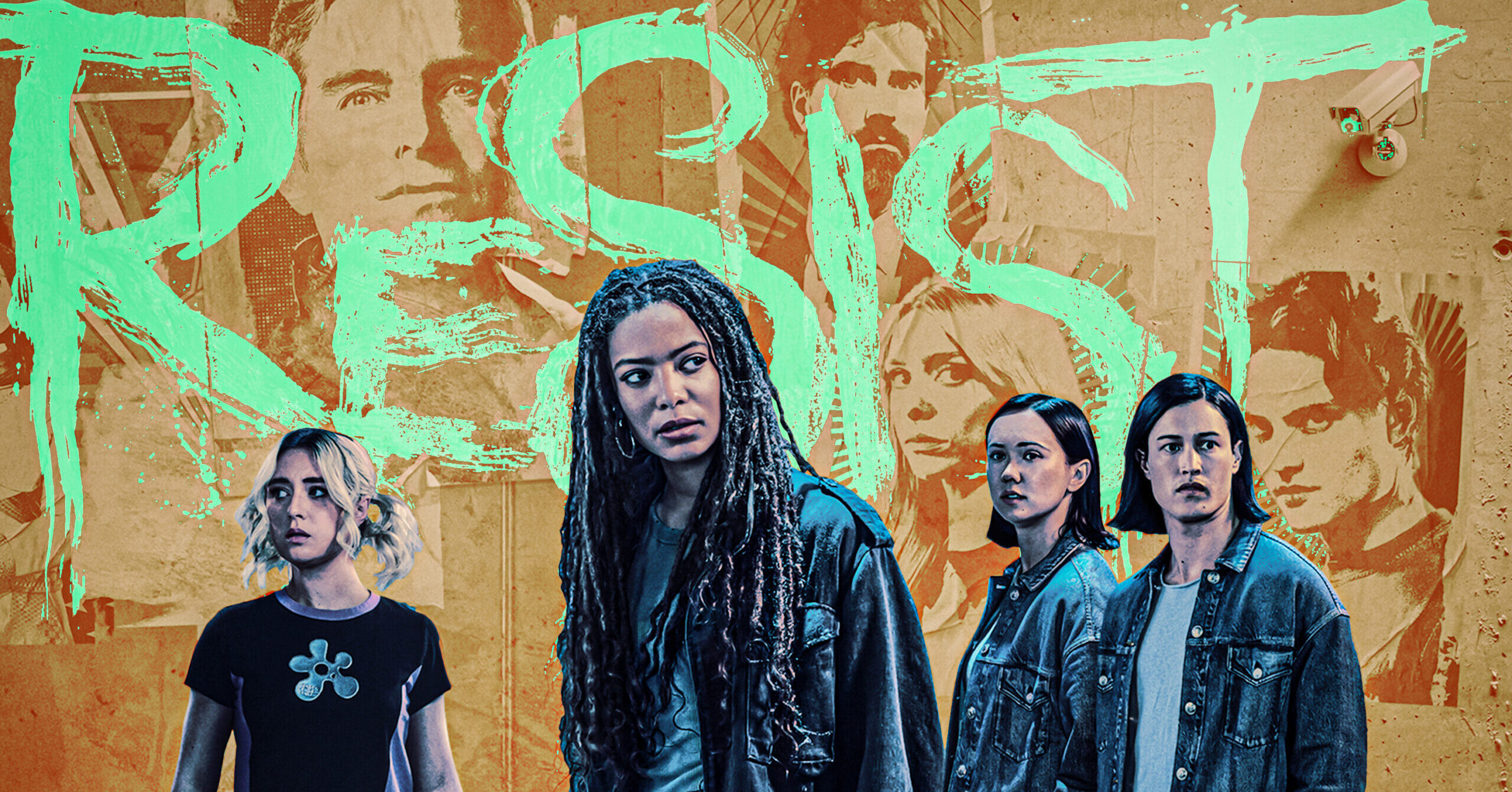 What You Need to Know Before Watching ‘Gen V’ Season 2 - The Ringer