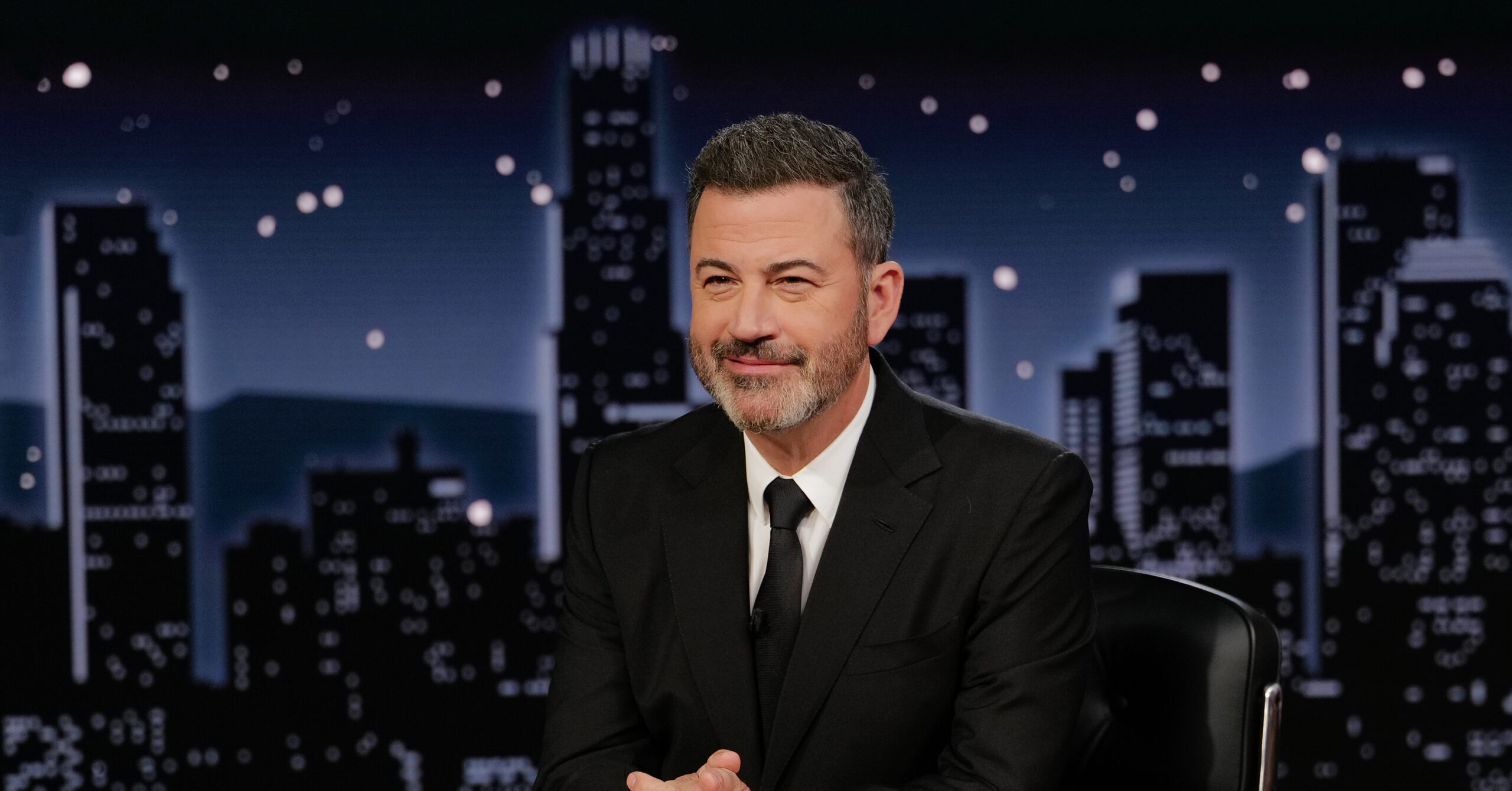The Jimmy Kimmel Saga and America’s Free-Speech Crisis - The Ringer