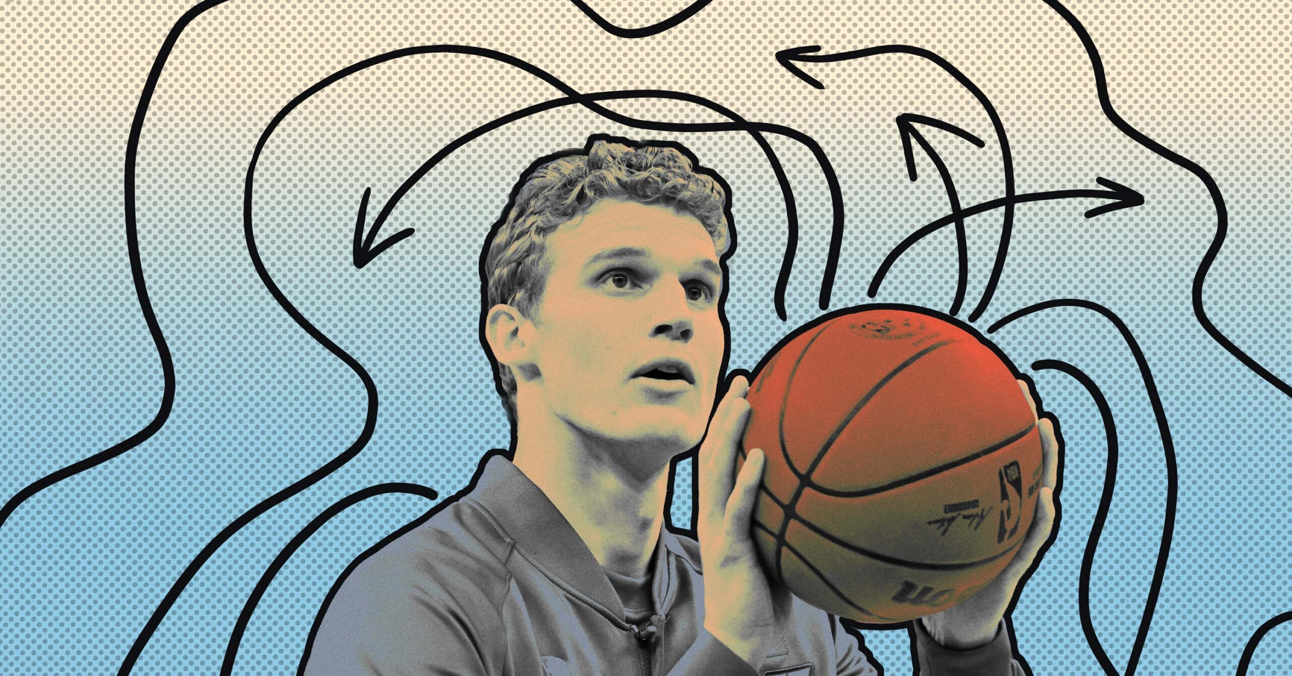 The Biggest Sleeper in the Lauri Markkanen Sweepstakes - The Ringer