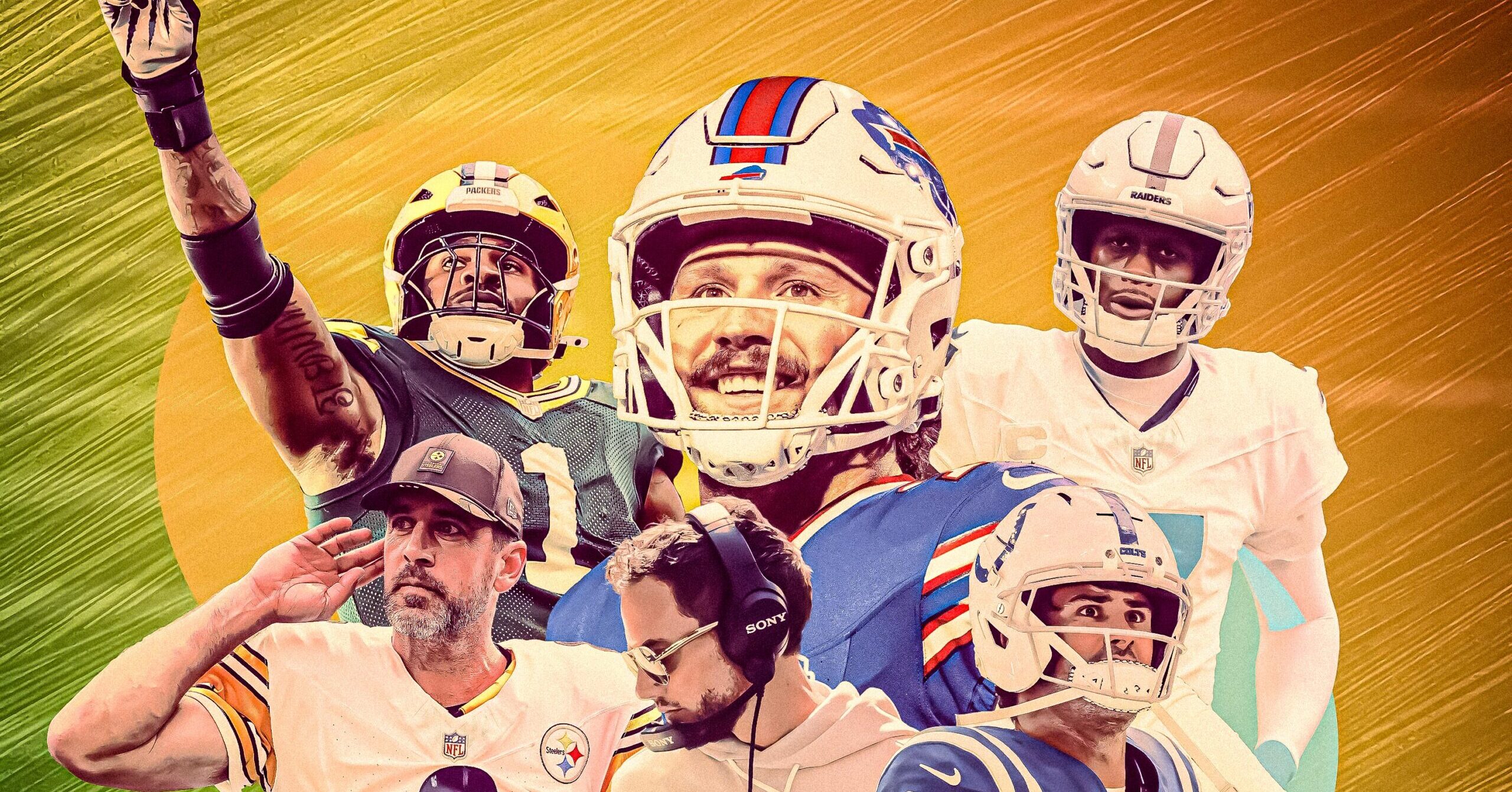 NFL Week 1: Highlights & Lowlights - Americano Sports