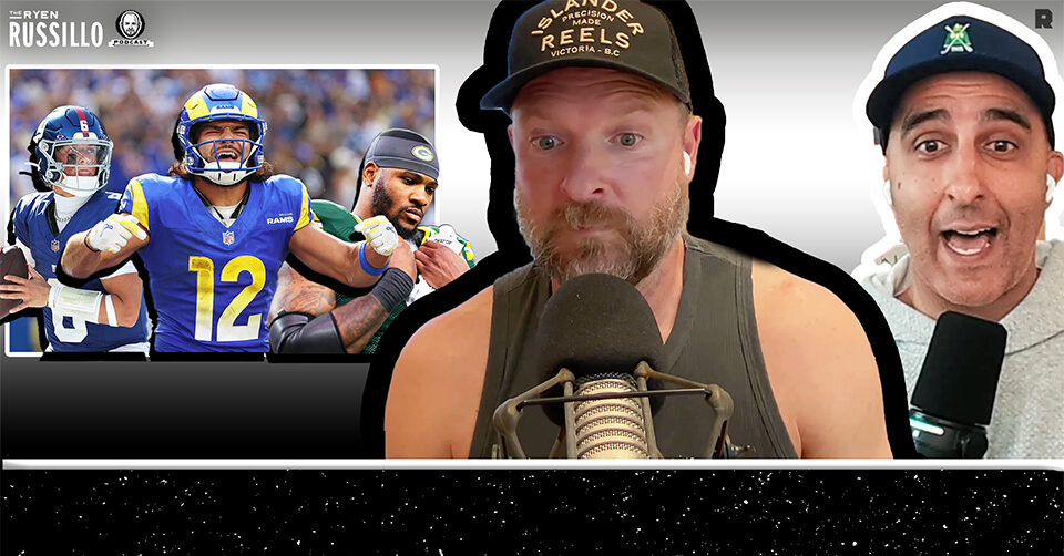 The Packers’ Worst Loss, the Chiefs’ Best Win, and a Tough Jalen Hurts ...