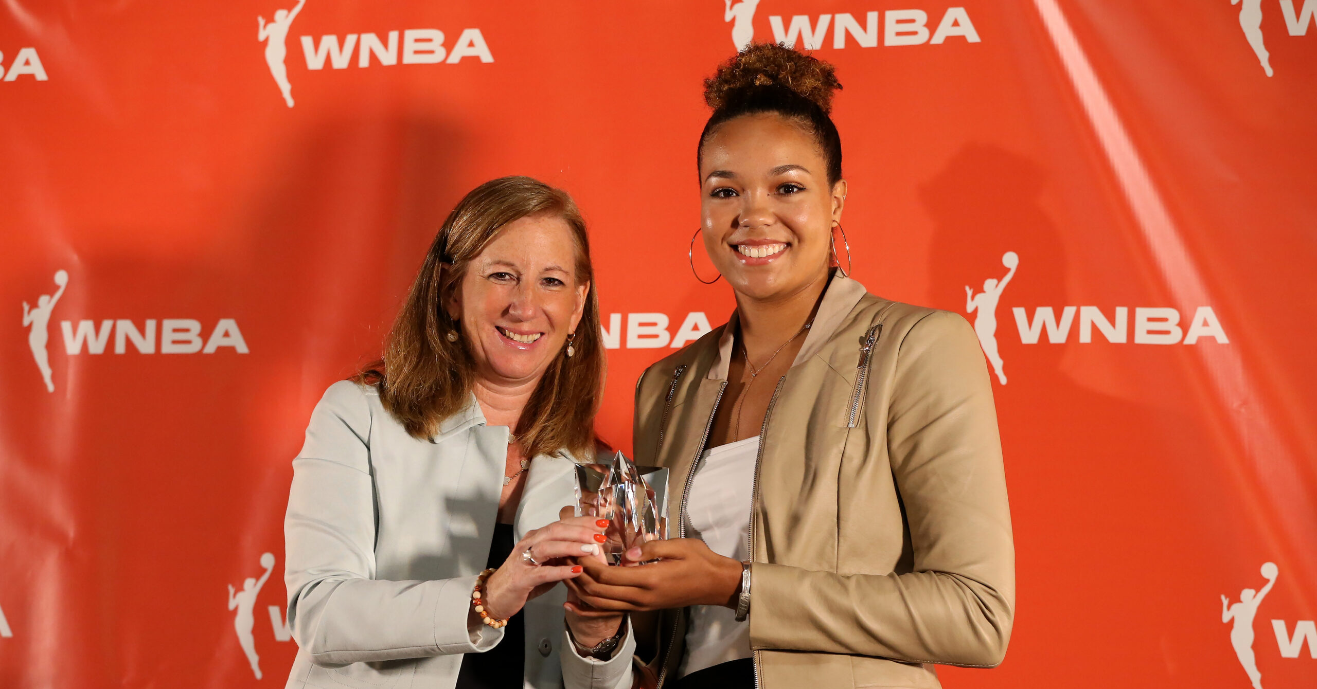 Emergency Pod: Napheesa Collier vs. Cathy Engelbert and the Future of ...