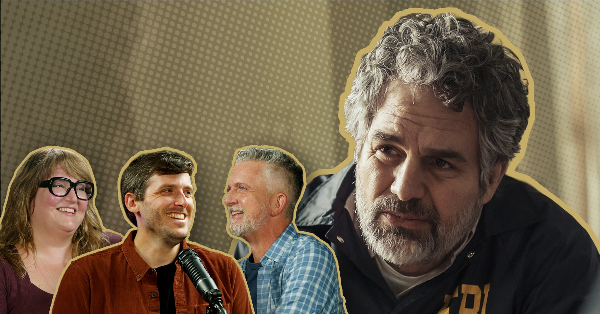 ‘Task’ Series Premiere: HBO Sundays Are Back! - The Ringer