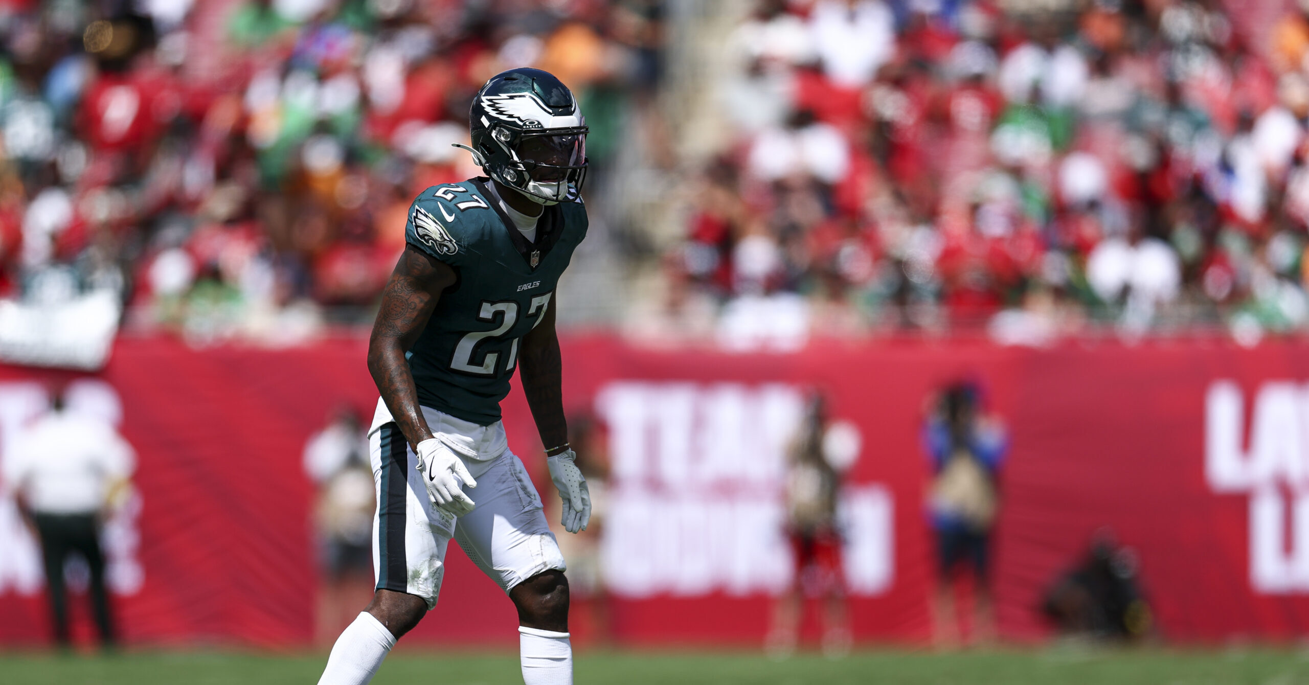 Eagles Film Review With Shawn Syed: Run Game Issues, A.J. Brown’s Role ...