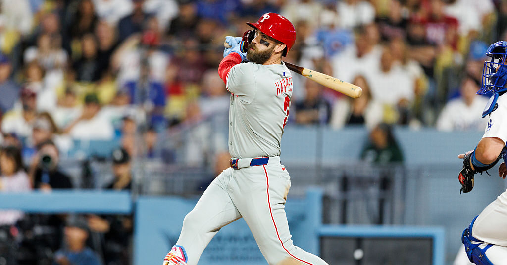 Celebrating the Phillies and Looking Ahead to the Postseason With ...