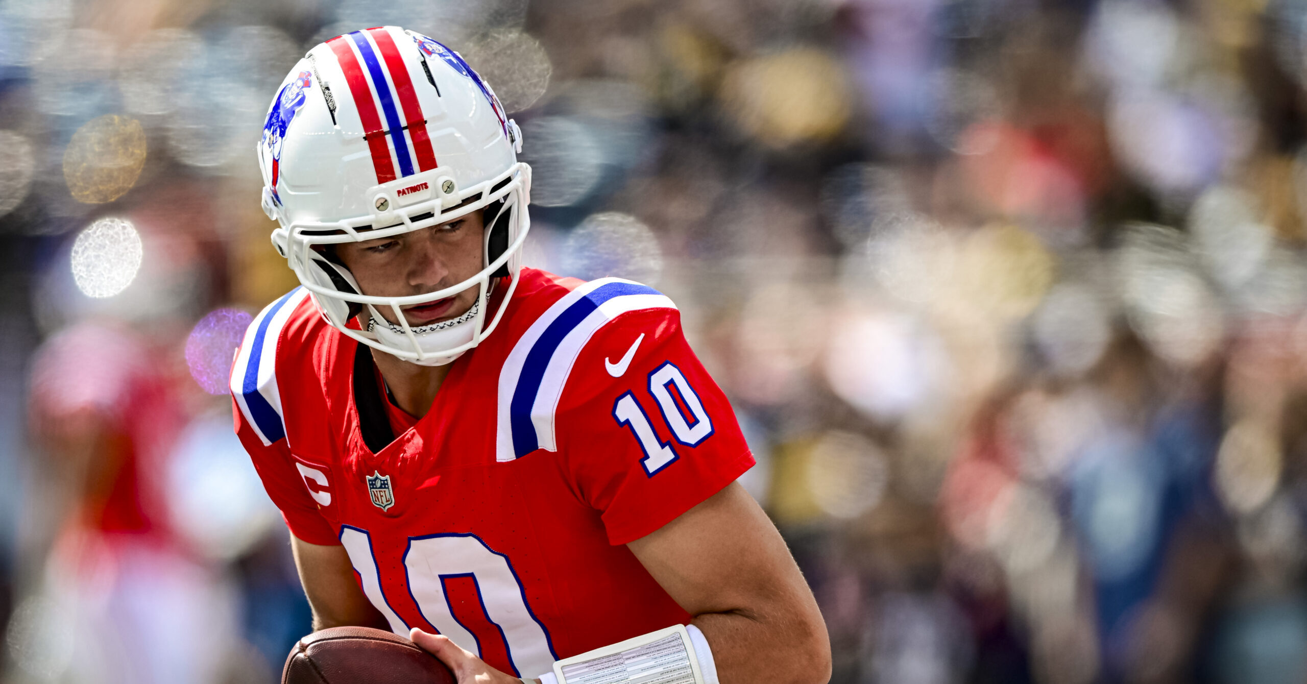 Pats-Panthers Preview With Eric Edholm. Plus, the Sox Can’t Clinch a ...