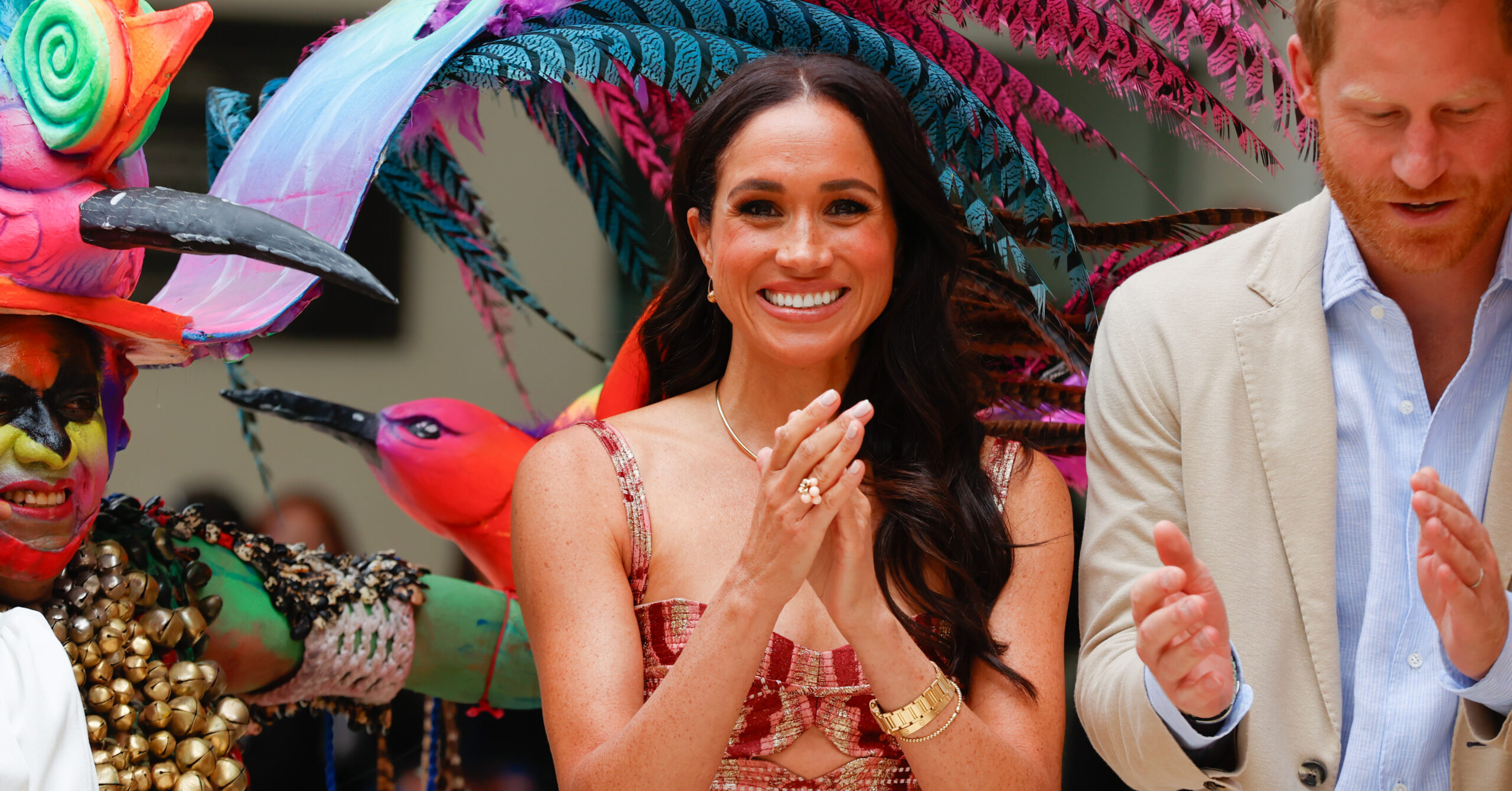 The Meghan Markle Jam Has Arrived - The Ringer