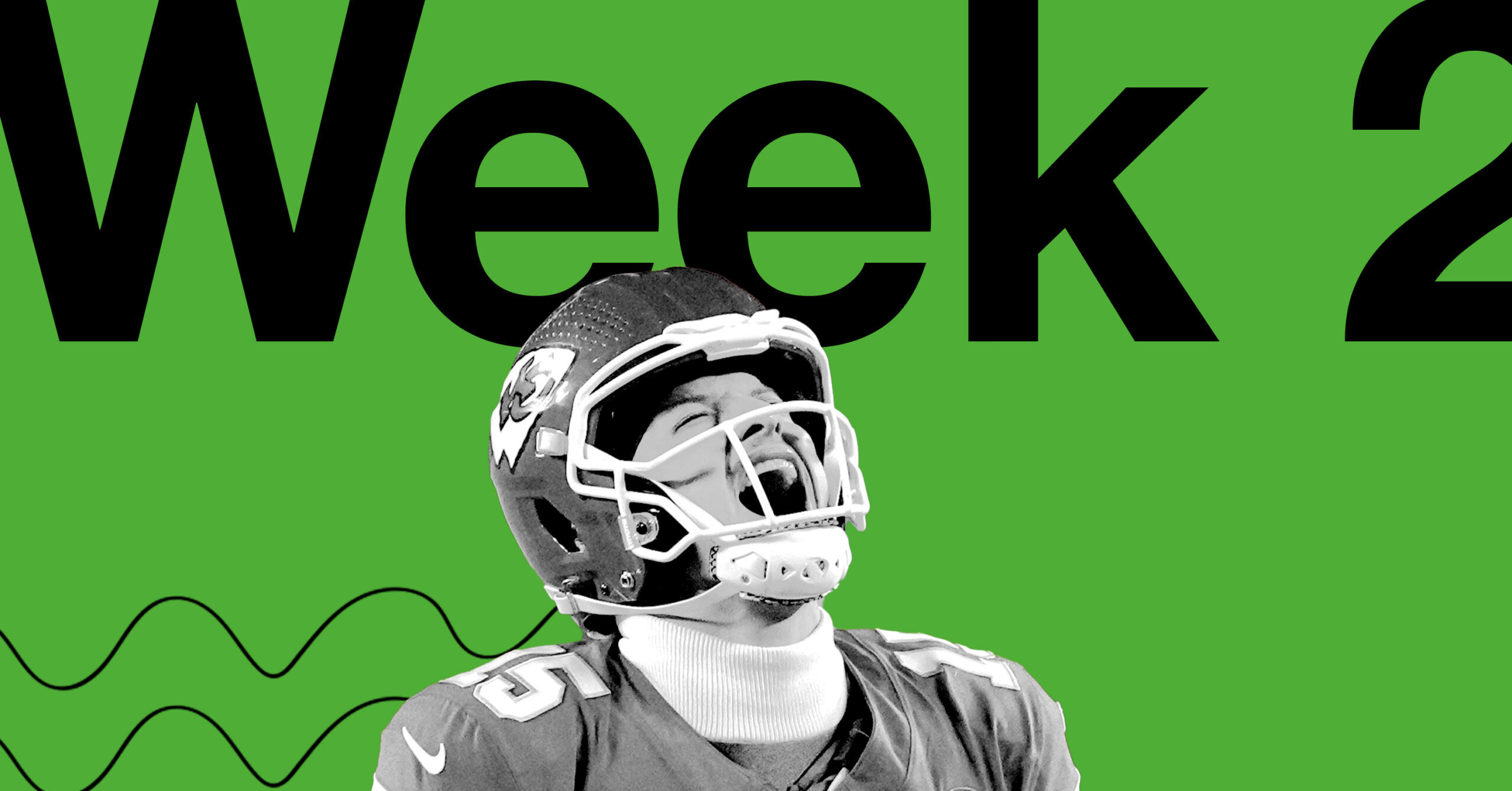 The Ringer 107 Week 2 Tracker - The Ringer