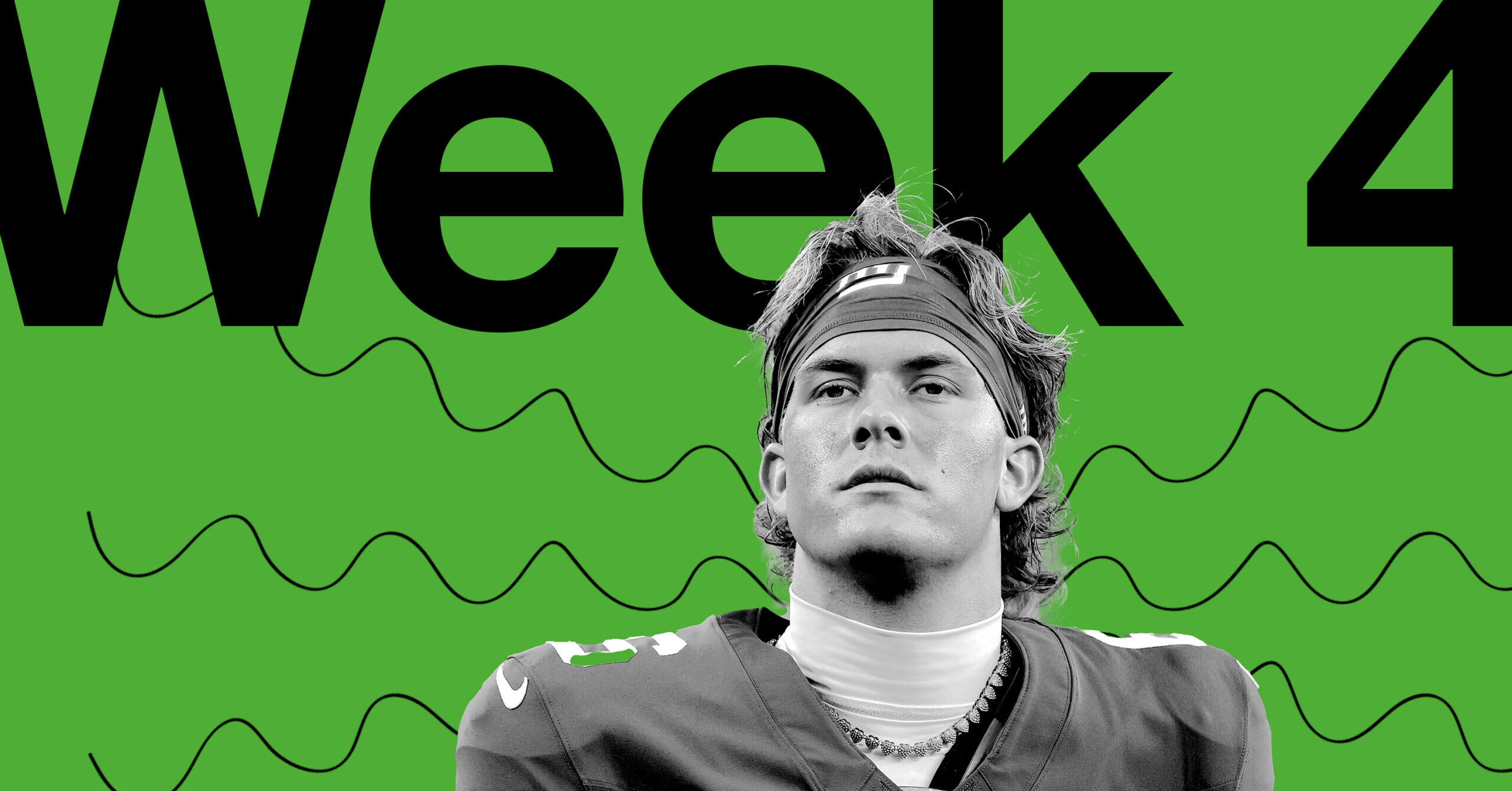 The Ringer 107 Week 4 Tracker - The Ringer