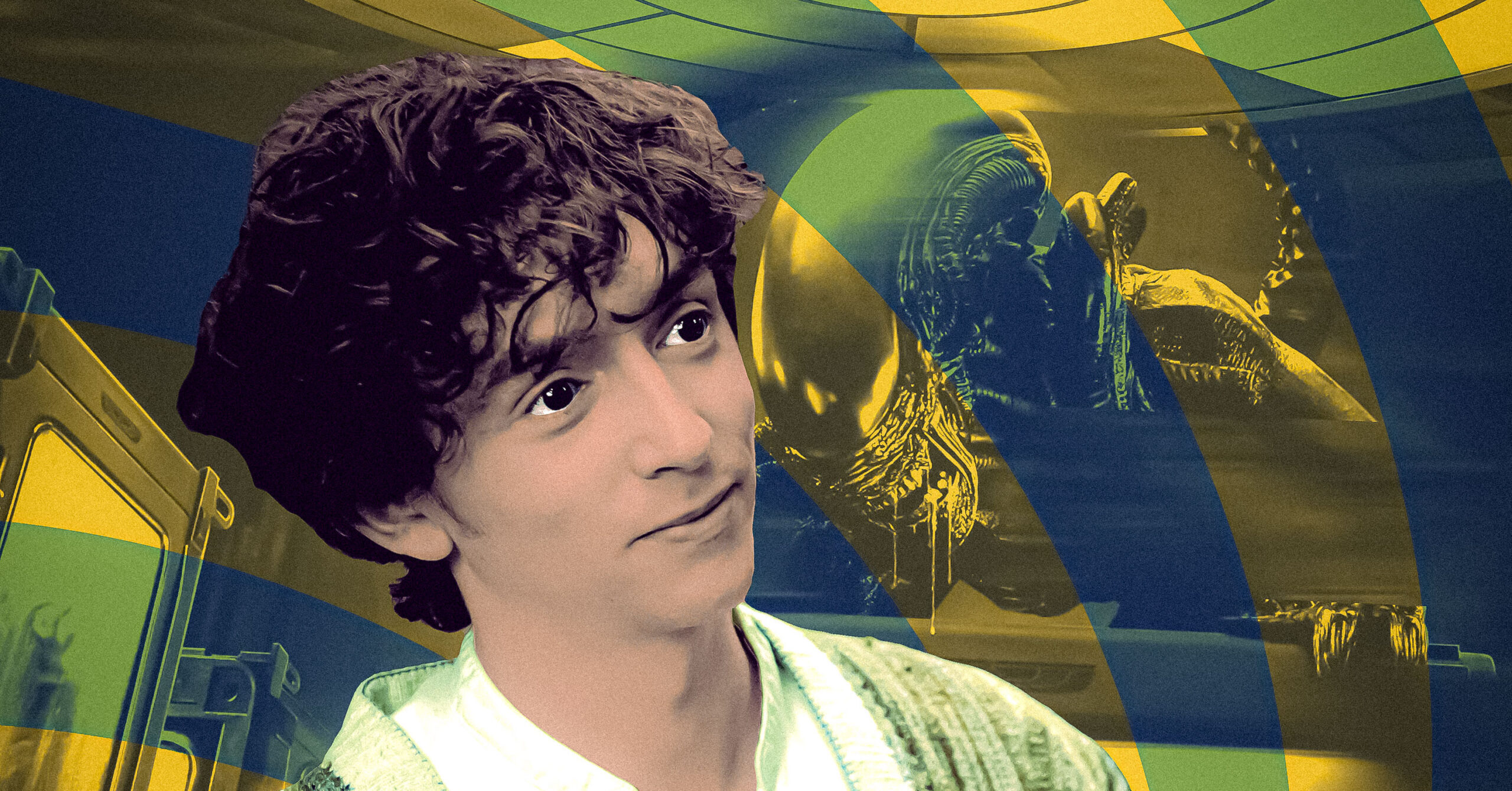 You Love to Hate Watching Boy Kavalier in ‘Alien: Earth’ - The Ringer