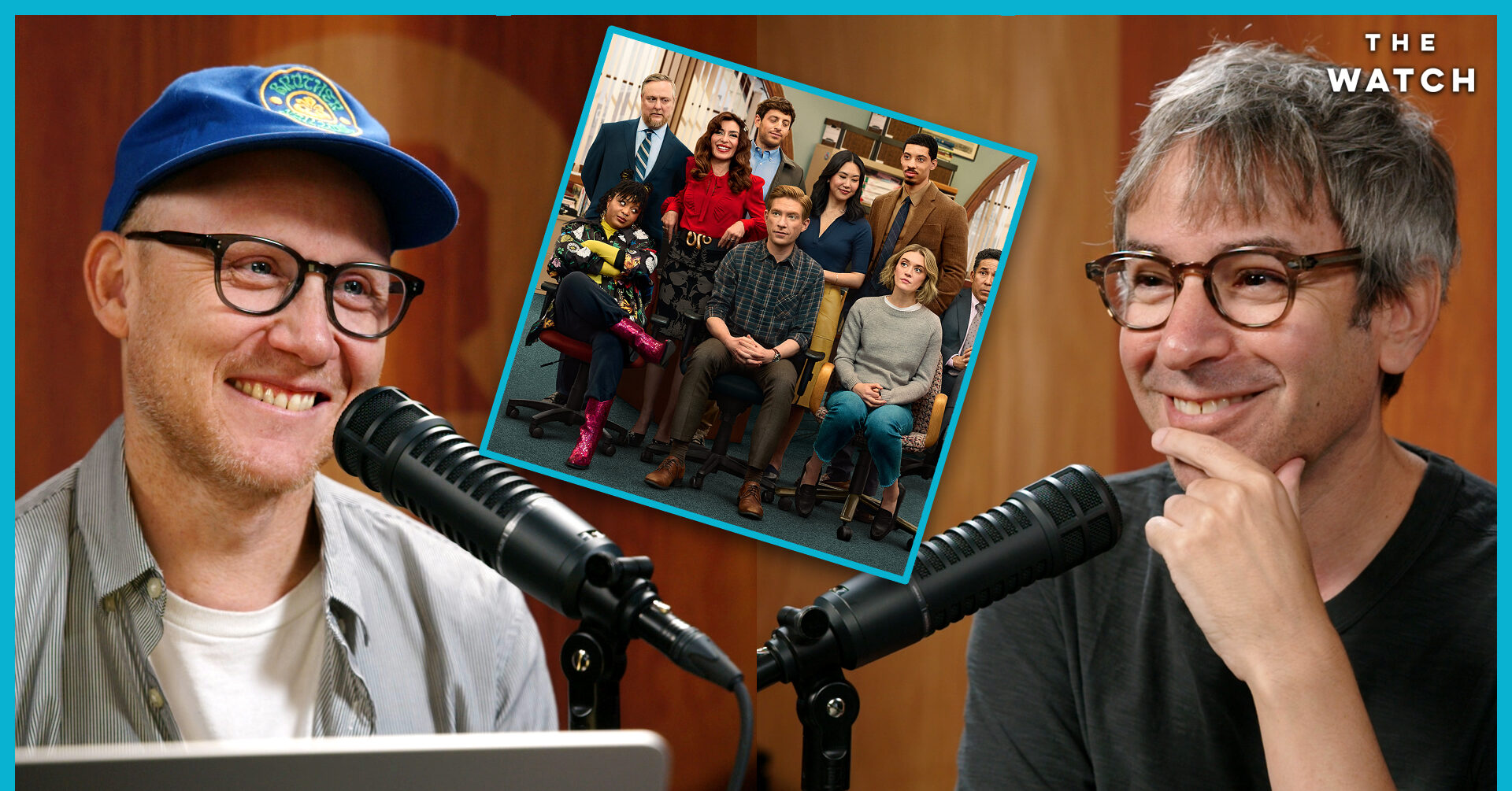 ‘The Paper’ Restores the (Sitcom) Feeling. Plus, ‘Alien: Earth’ Episode 5 and a Busy September ...