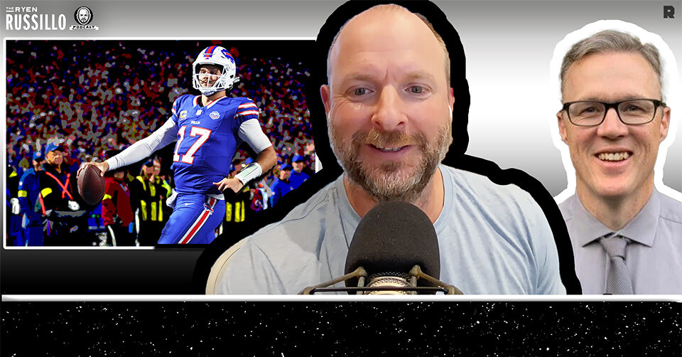 Are the Ravens Actually Chokers? NFL Week 1 With Mike Sando. Plus ...