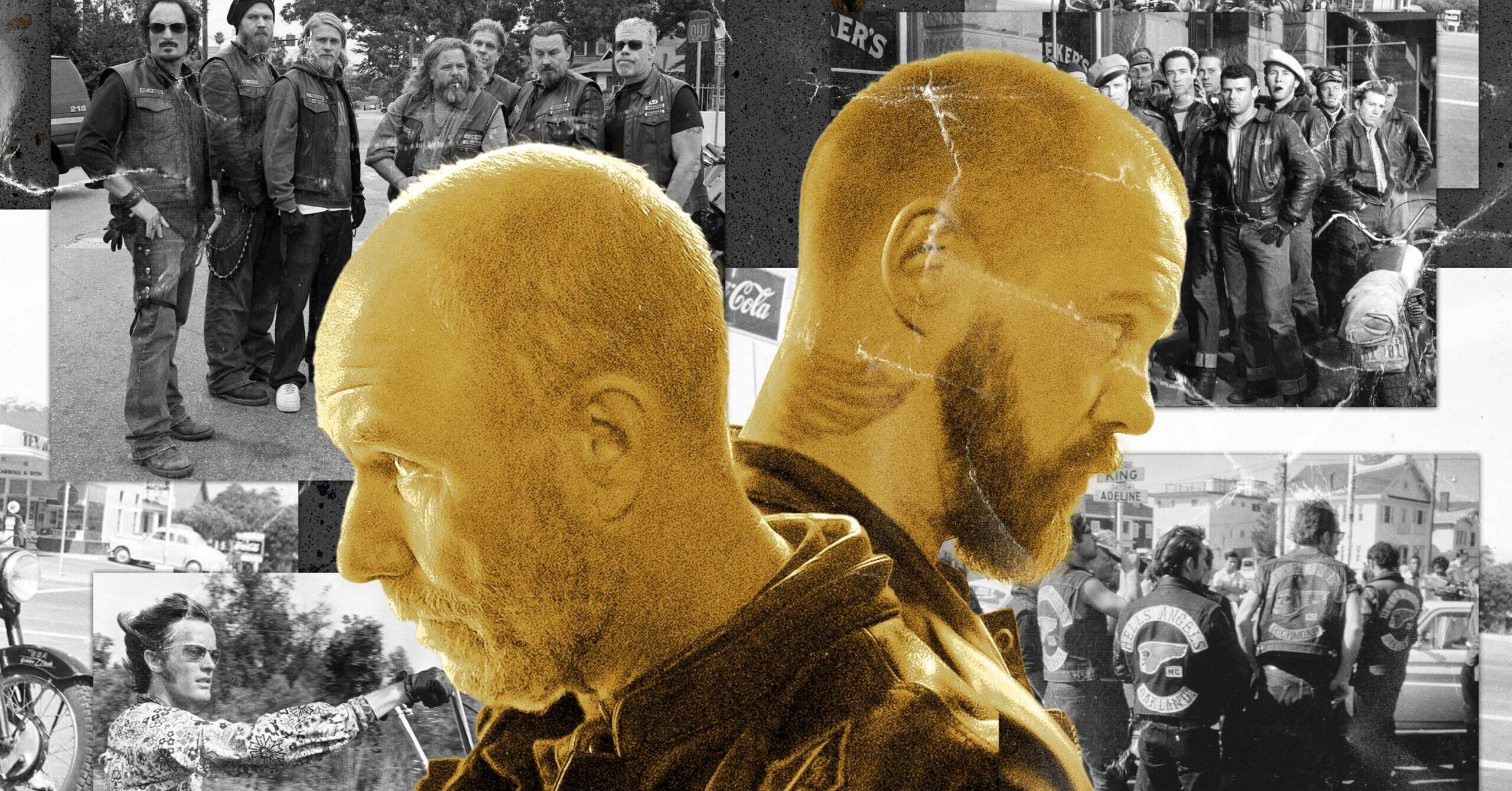 Toward a Unified Theory of Motorcycle Gangs - The Ringer