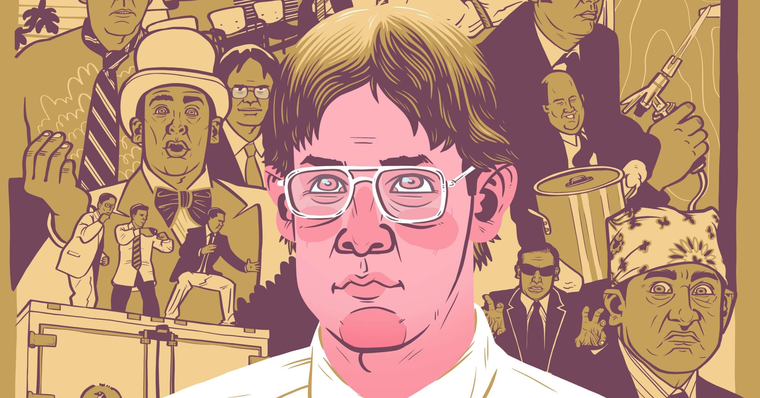 All 173 Cold Opens of ‘The Office,’ Ranked - The Ringer