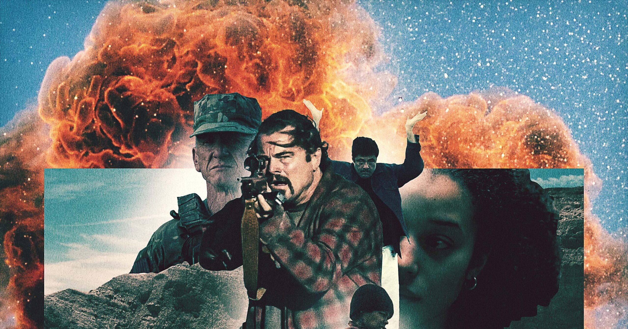 ‘One Battle After Another’ Is Paul Thomas Anderson at His Best - The Ringer