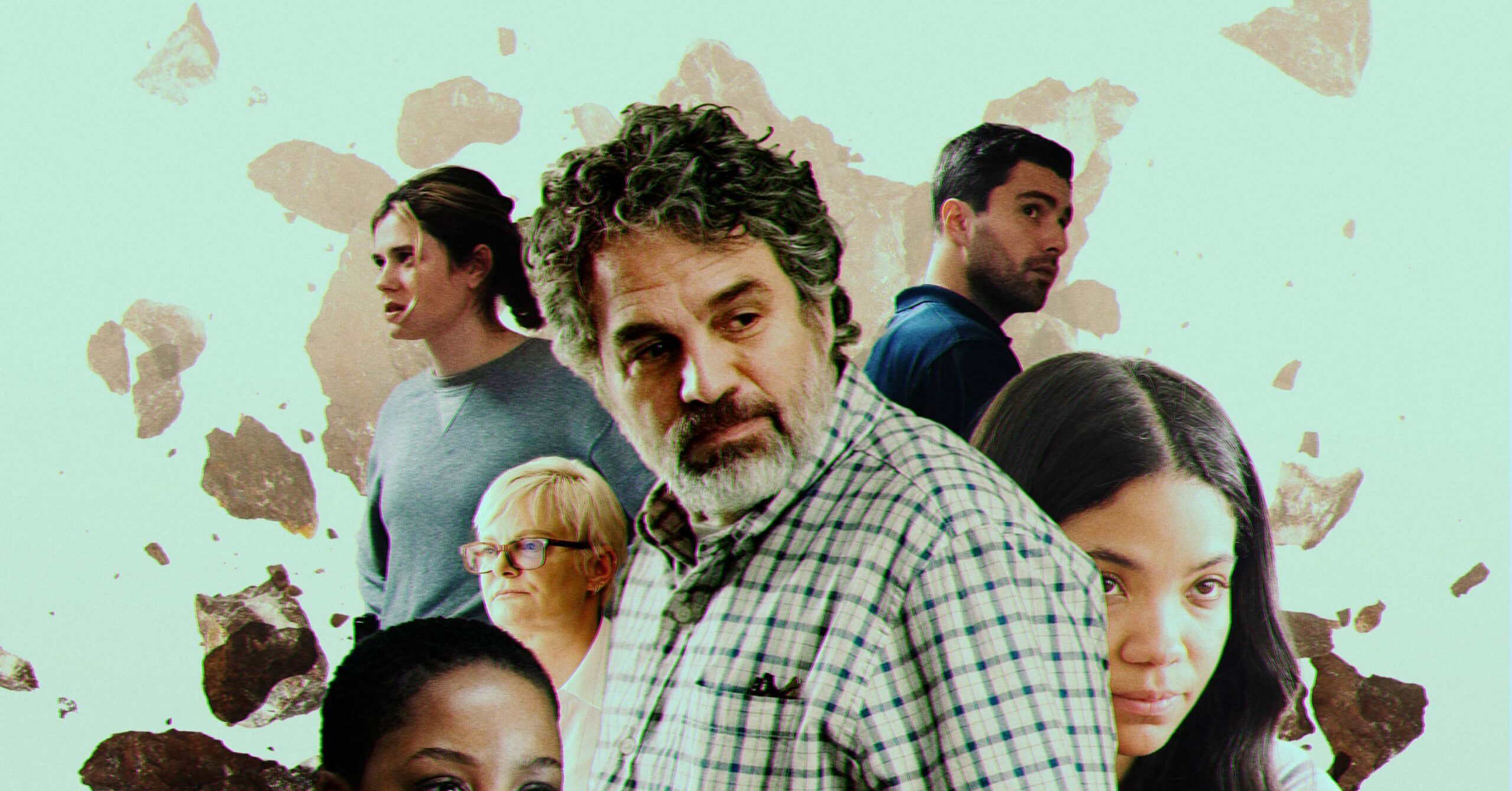 A ‘Task’ Investigation: Who’s the Leak? - The Ringer