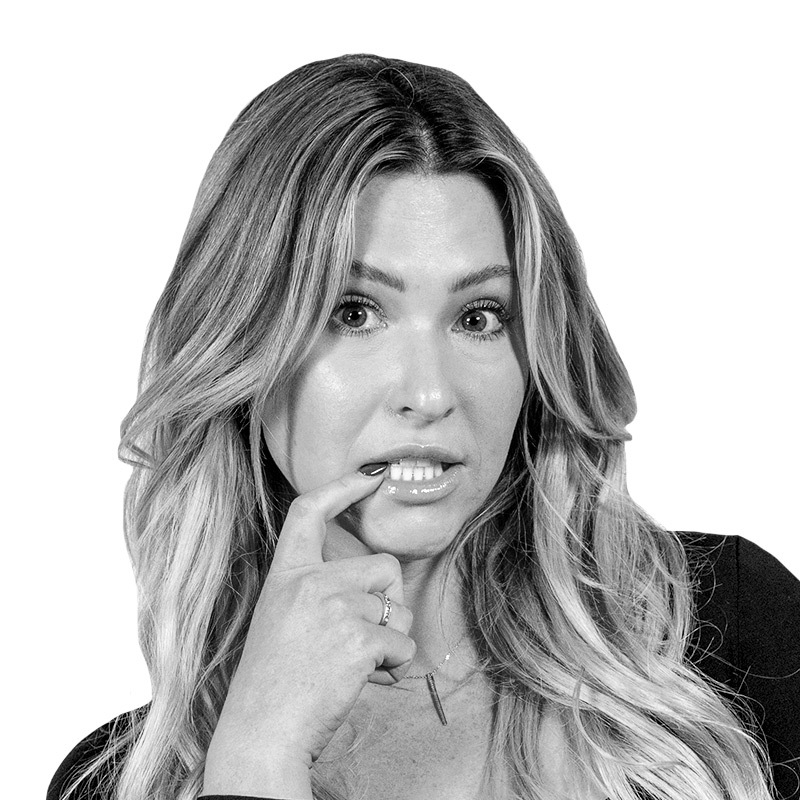 Kelsey June Jensen - The Ringer